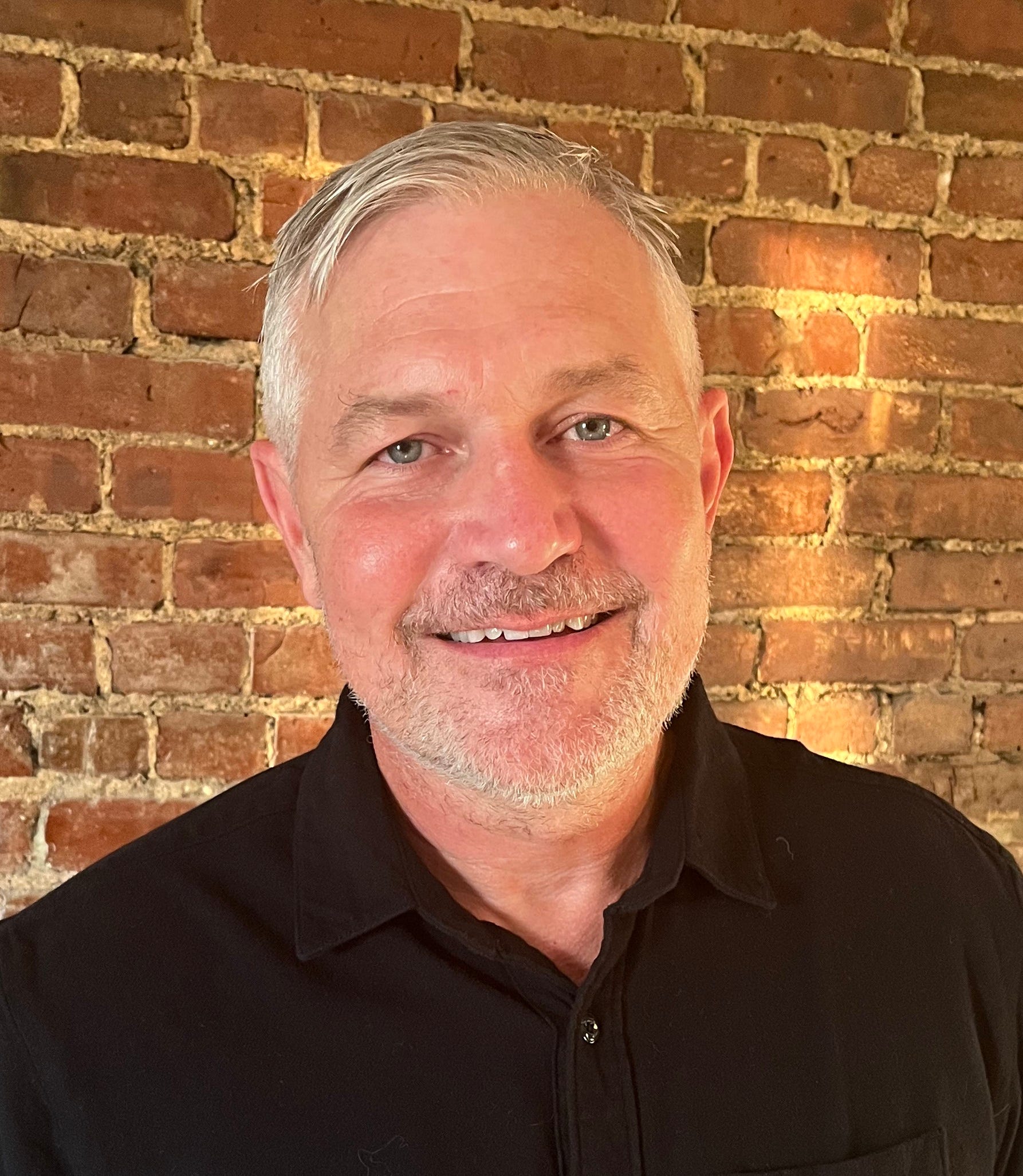 Greg Van Kirk | Substack