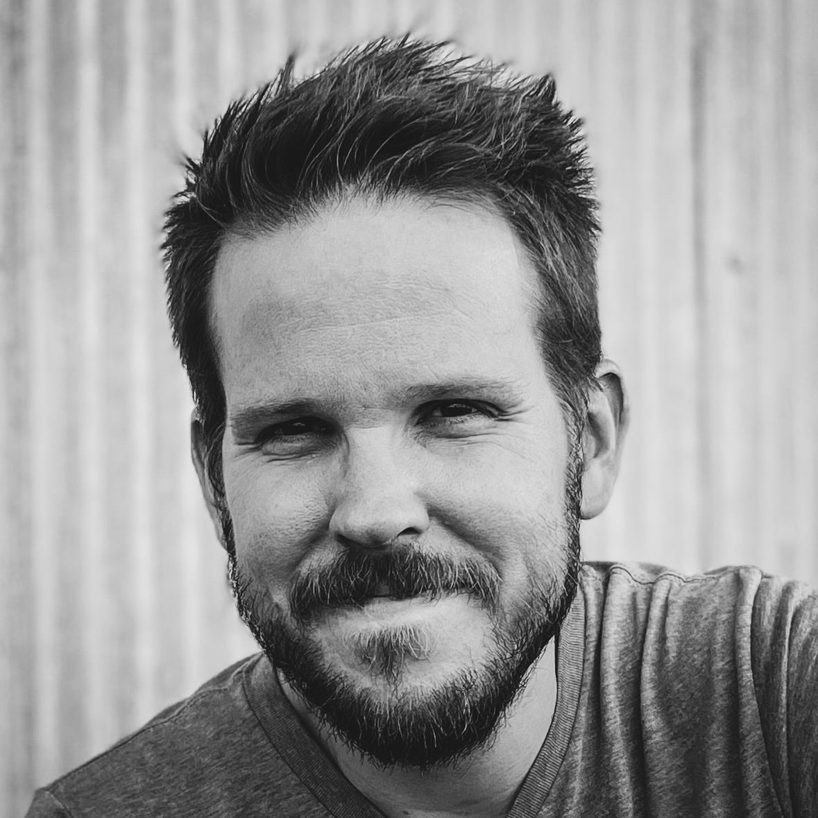 Alan V. Nelson | Substack