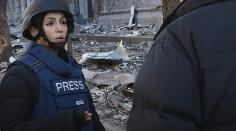 Myths About Russian Isolation Shattered by Reality