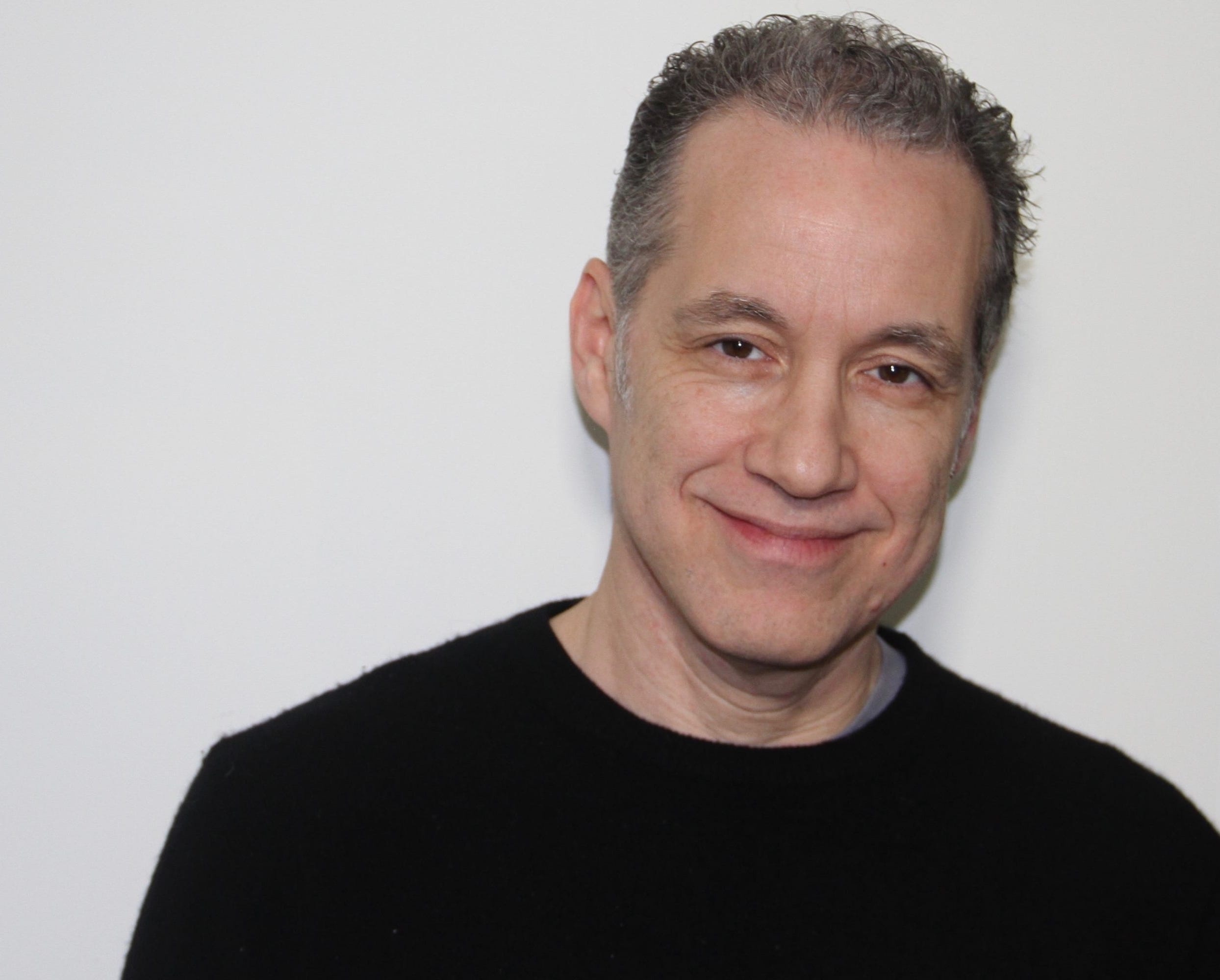 Joe Bonomo | Substack