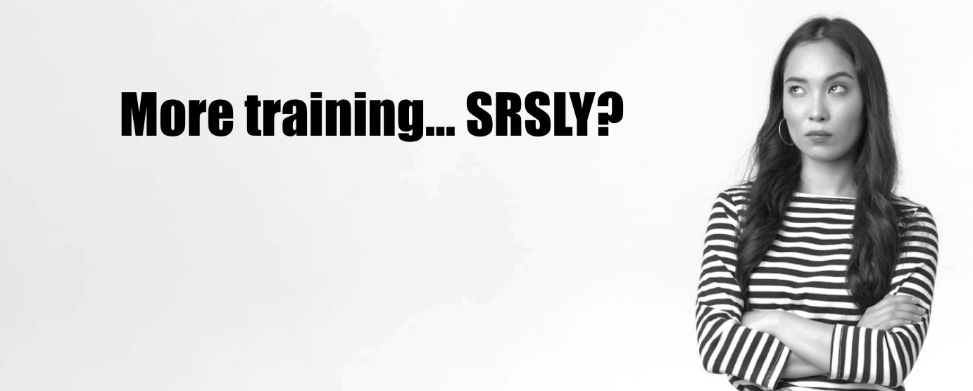 Insight Led Learning Design - by Matt Ash - Changeably