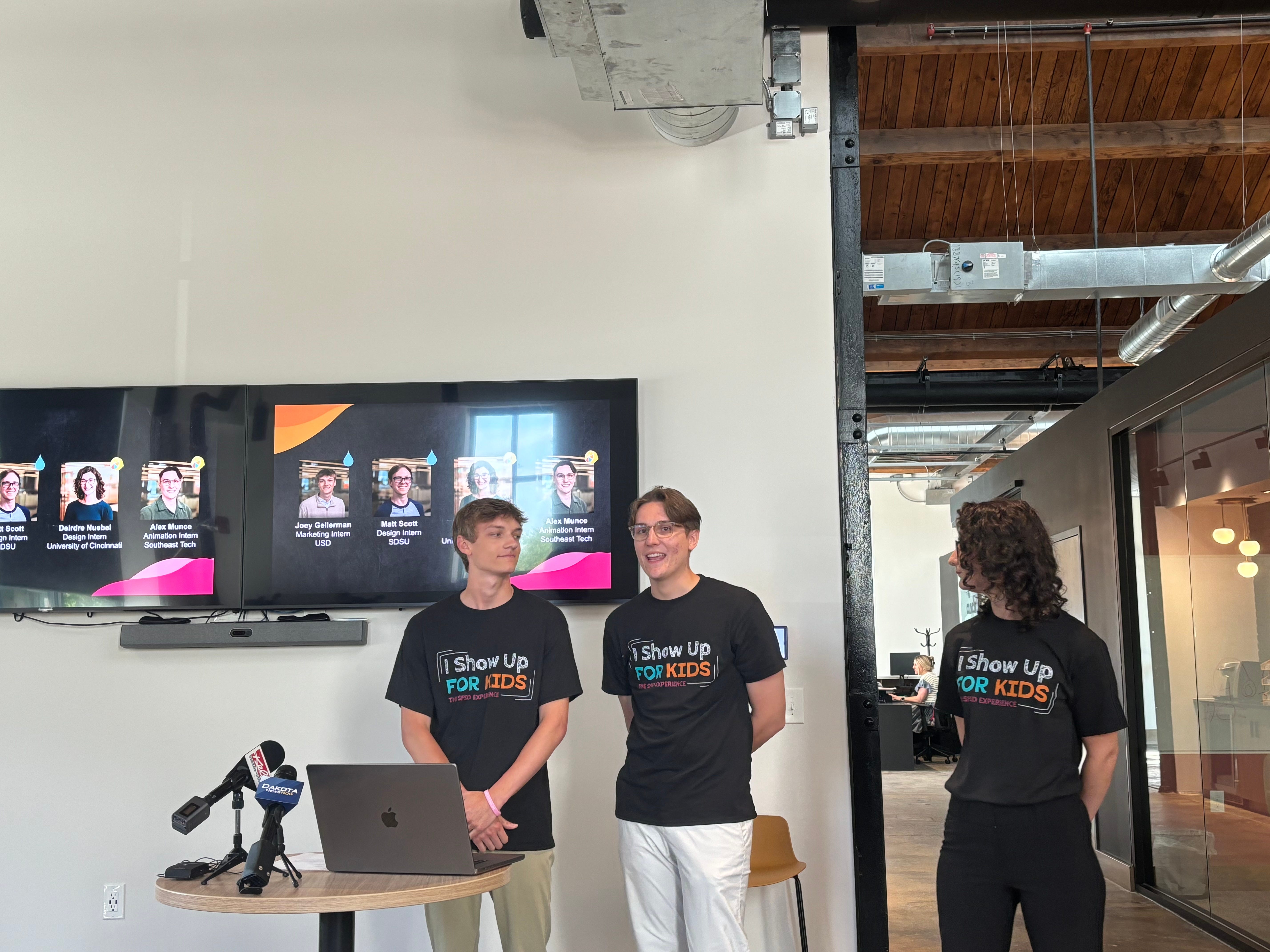 Sioux Falls School District enlists community to address student ...