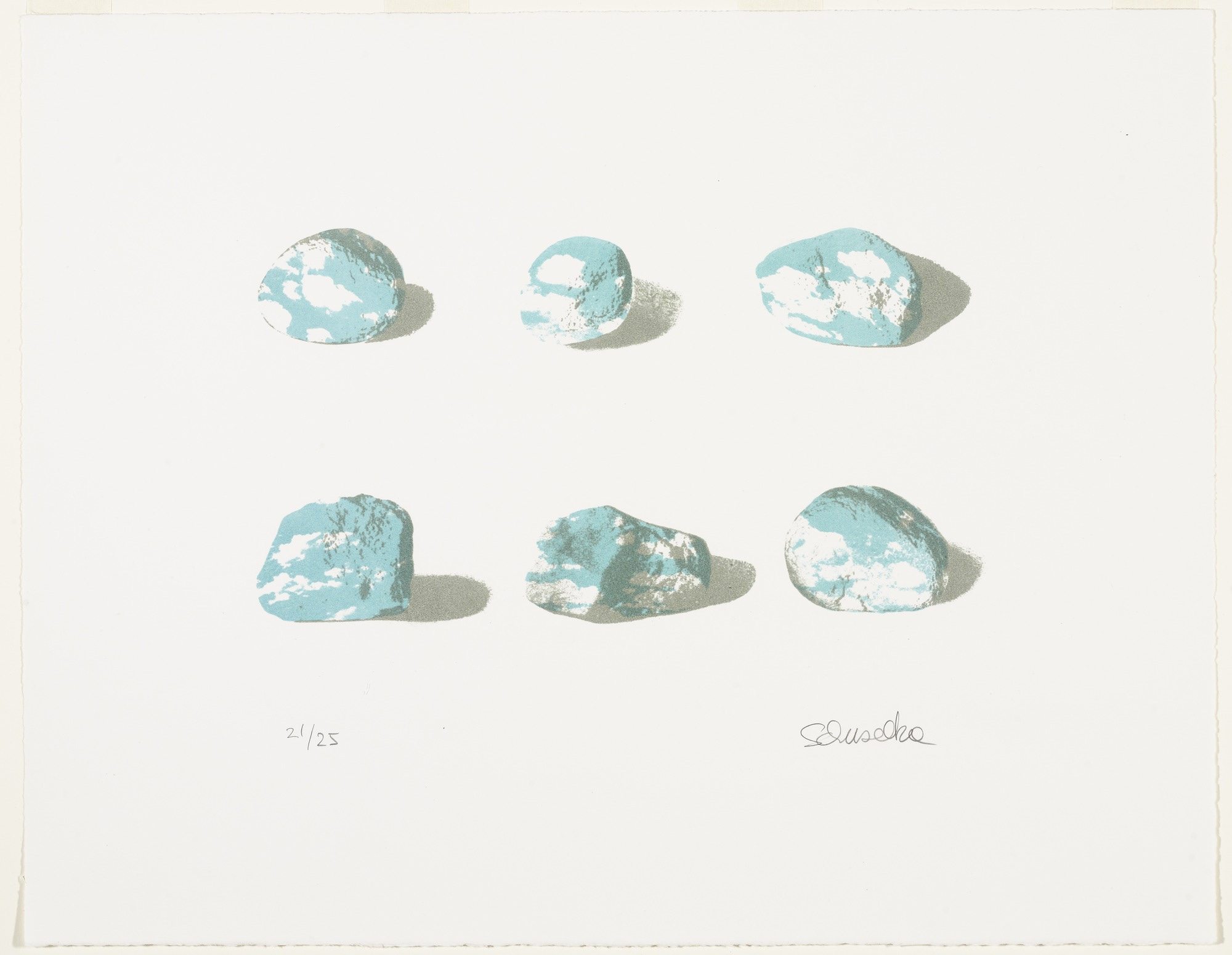 When True Love Doesn't Feel Real - by Michelle Jia