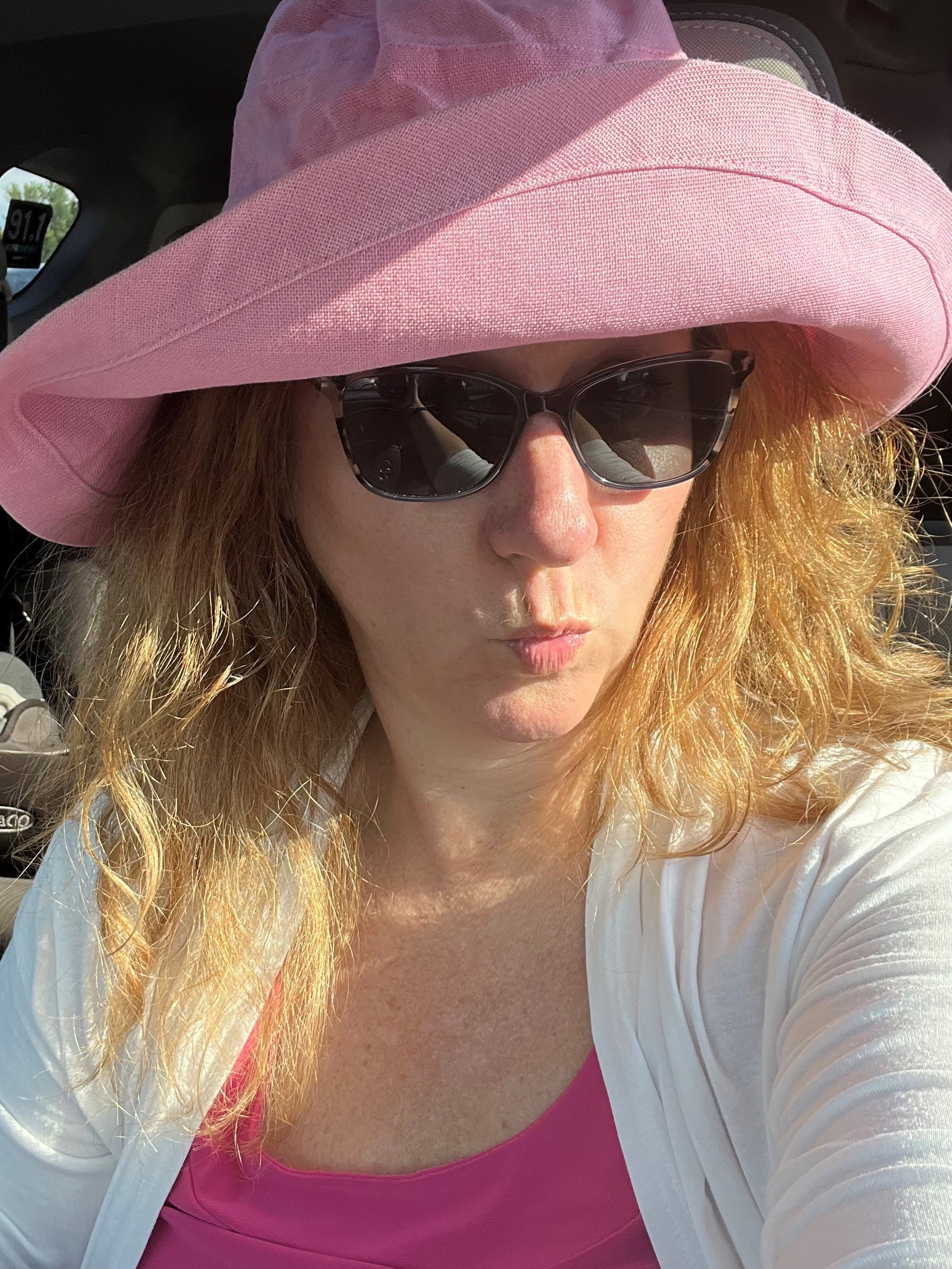 Making Space for… Barbie? - by Wendy Cichanski Caduff