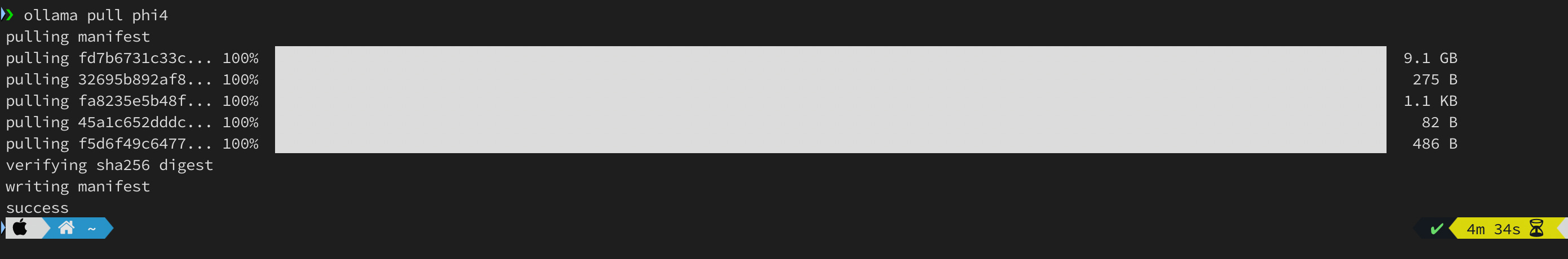 Run LLM Model Locally using Ollama - by Subhadeep Bose