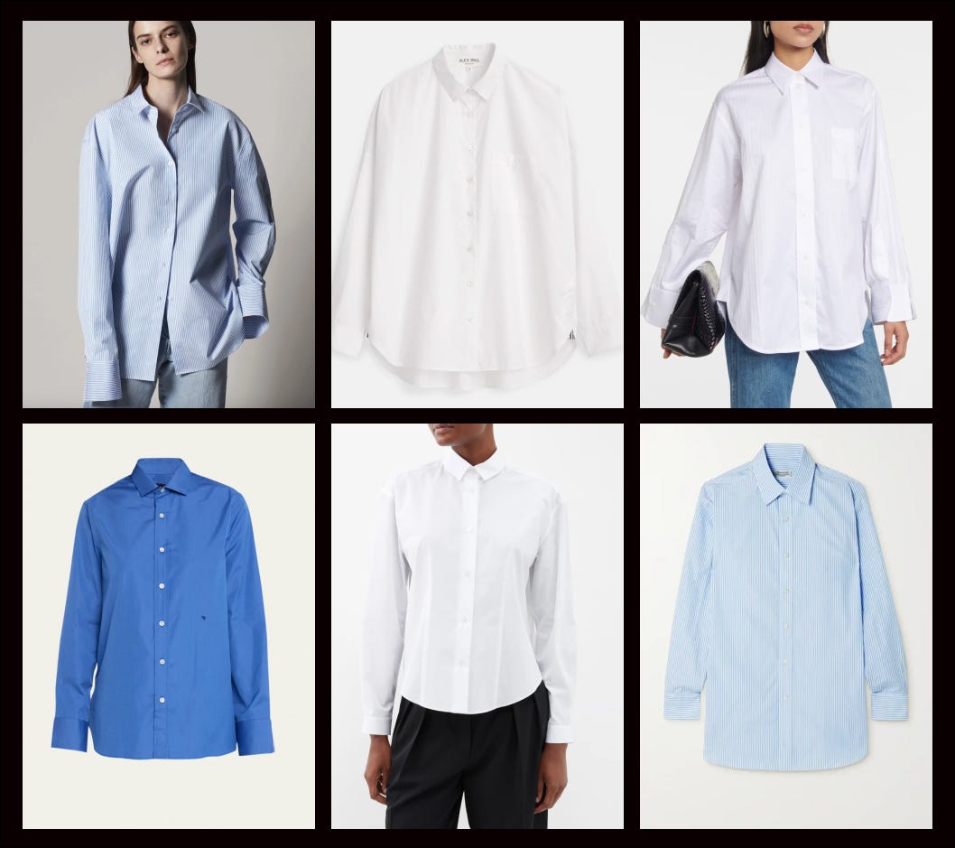 The Essentials Guide - by Ali Pew - Uniform