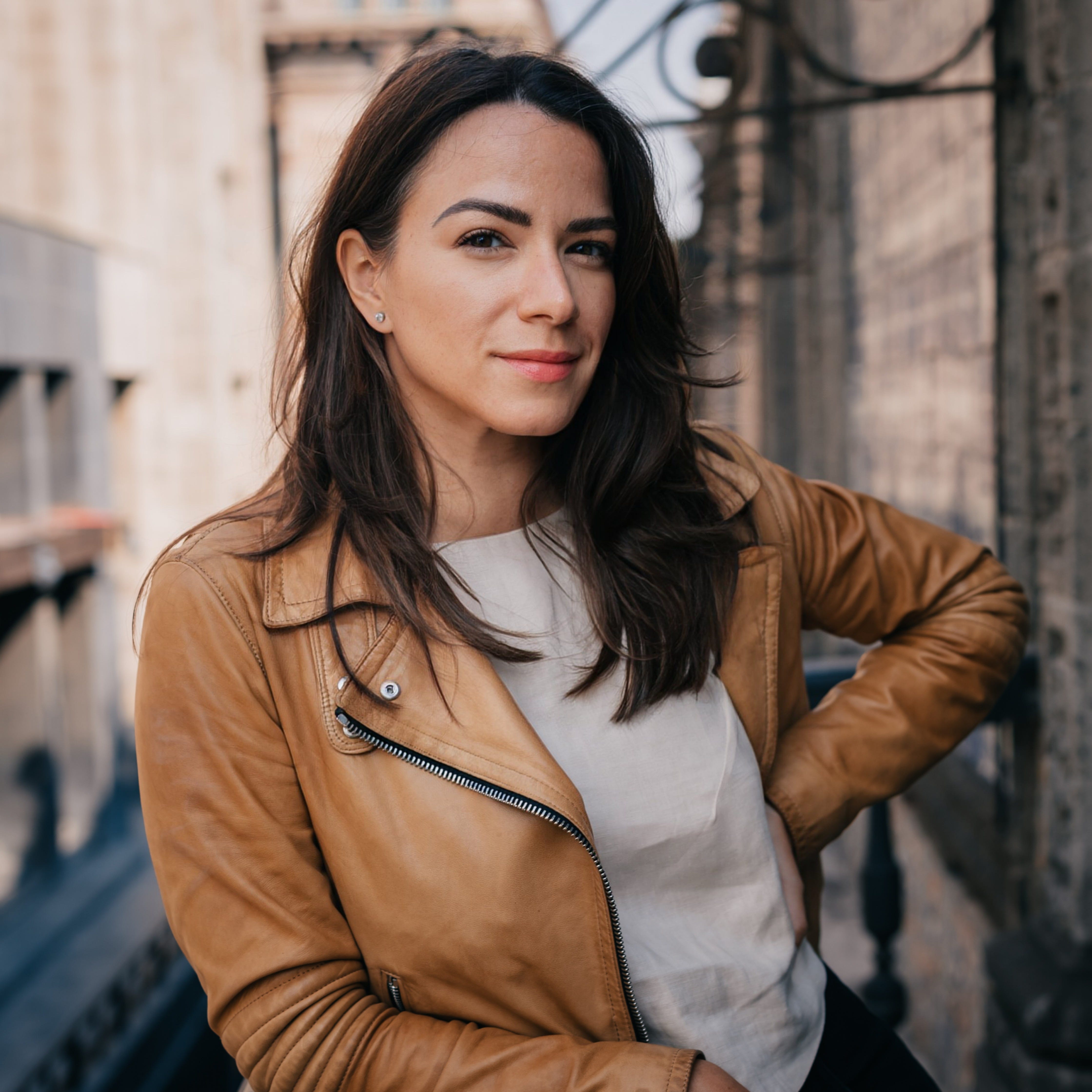 Natalia Martinez-Kalinina | Substack