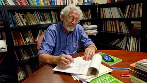 Book Cover - by Lyla Turner - Lyla’s Substack