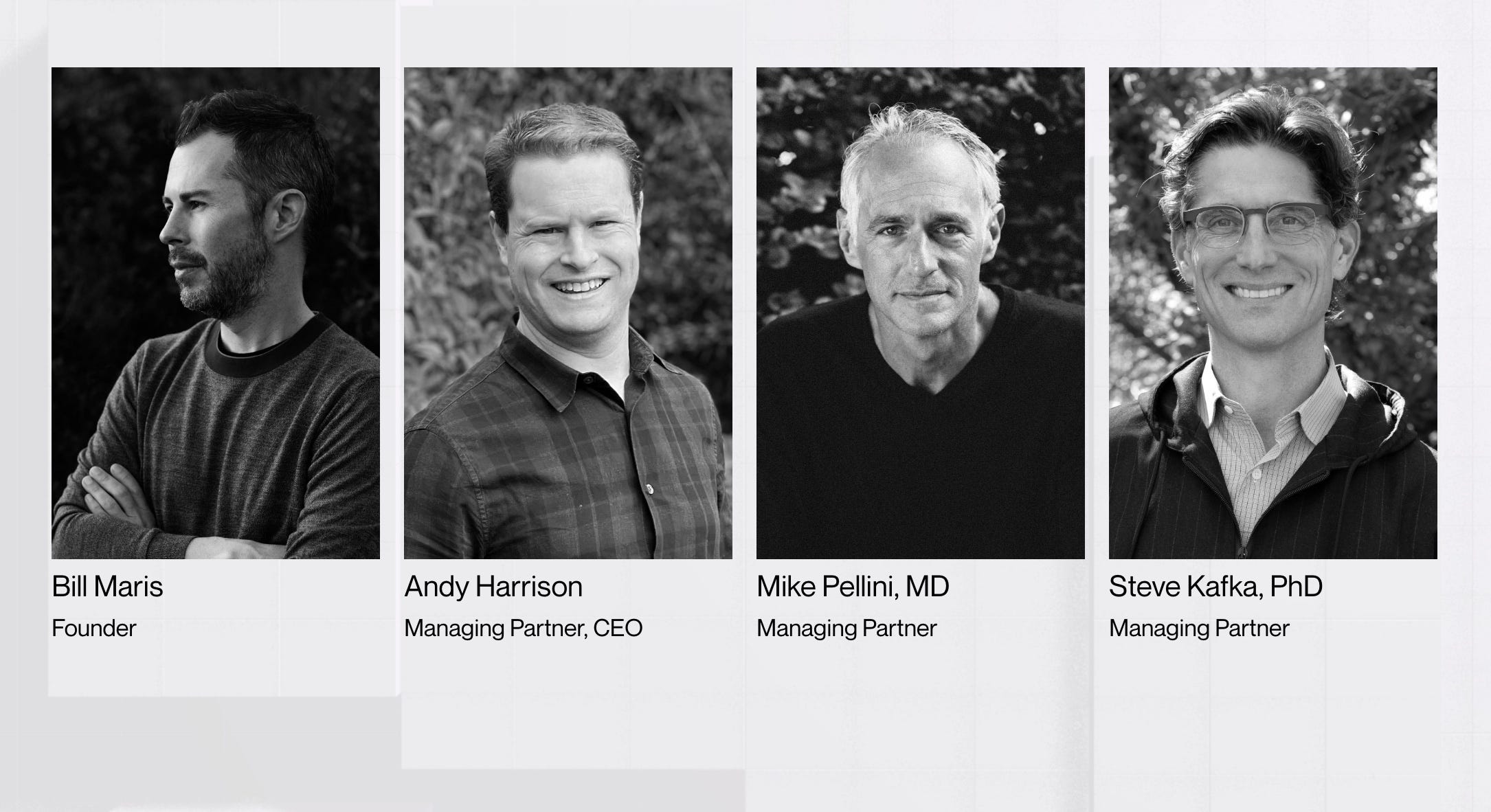 San Diego's Most Active VC Firms - by Fred Grier