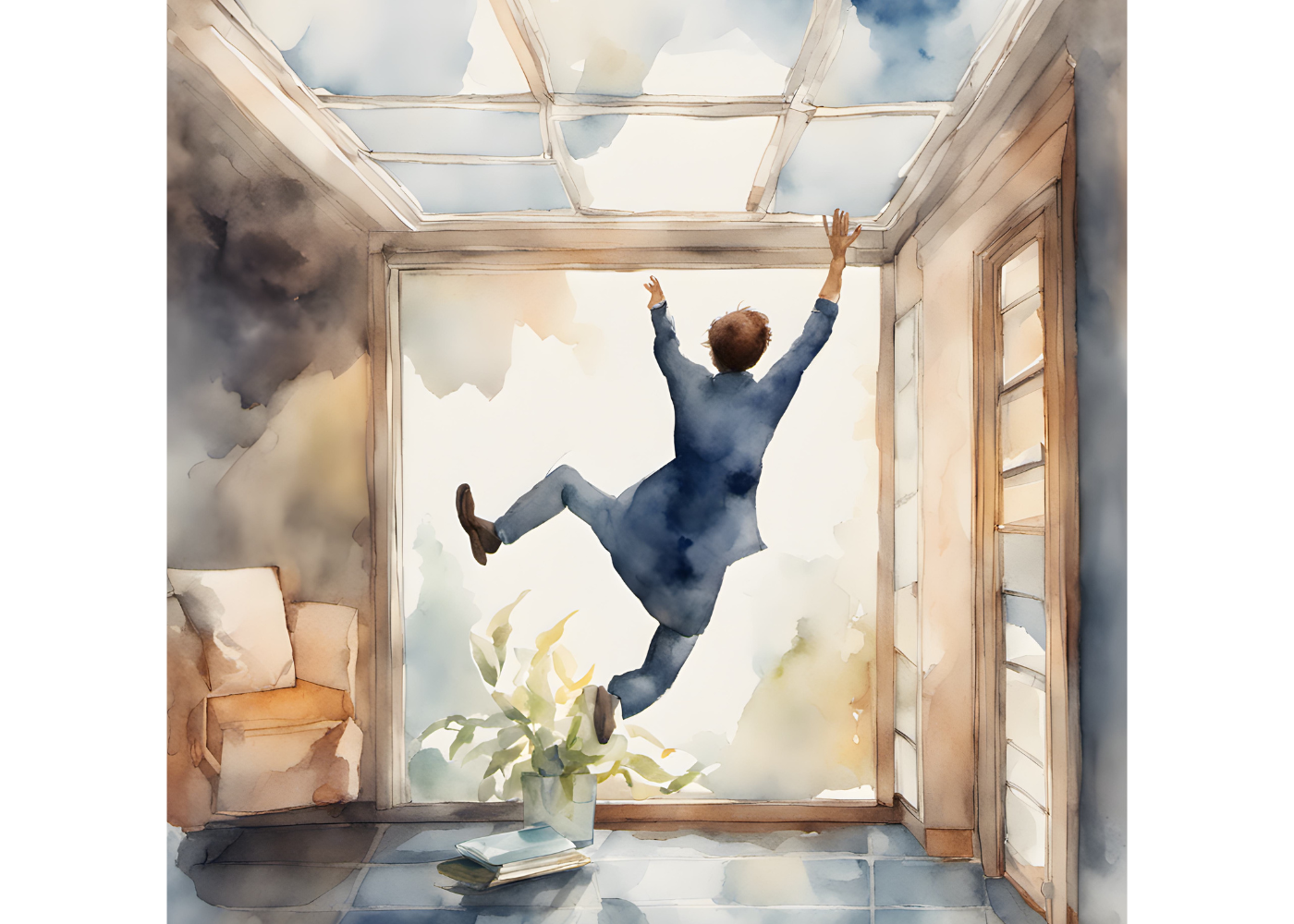 How to break through the $100K ceiling