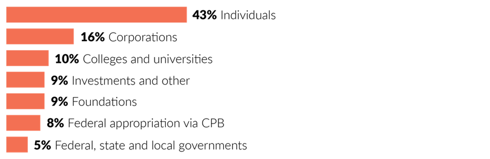 Of Course NPR and the BBC are State Media - by N.S. Lyons