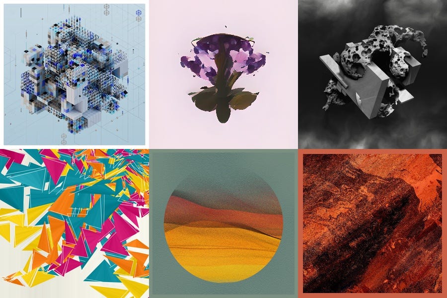 Introducing Eclipse.art - by mav and stzky - Eclipse