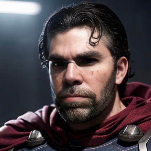 Vance Gatlin | Substack