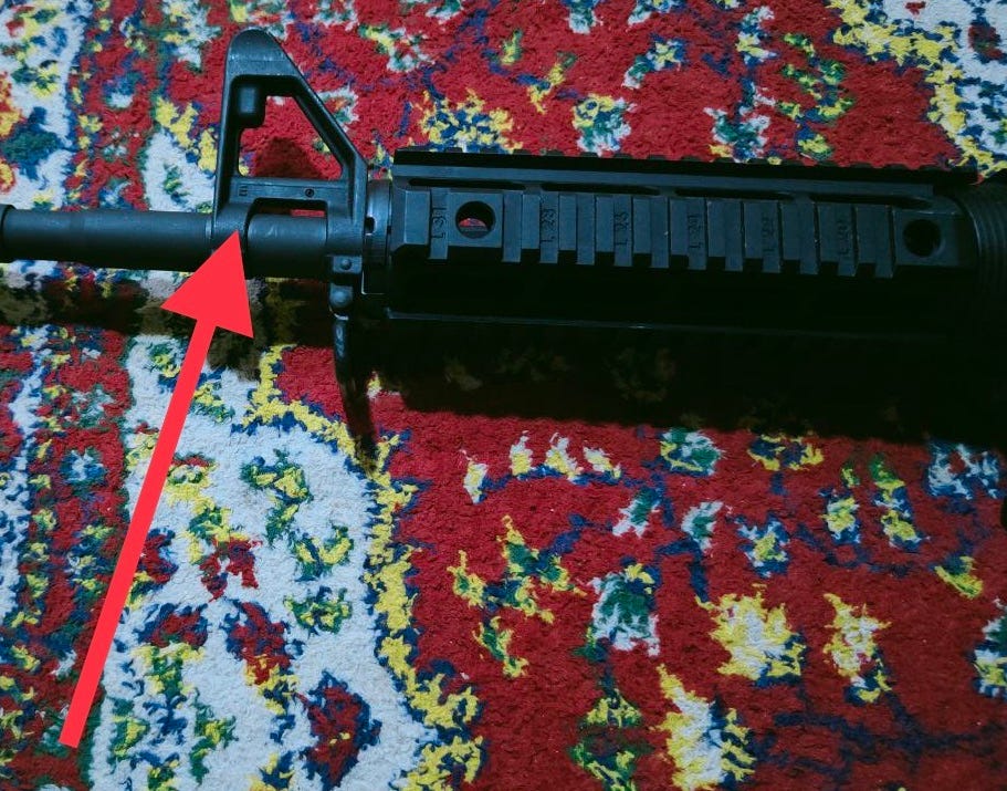 The Delta Defense Group (D.D.G) Conspiracy