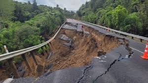 Imagining Climate-Resilient Communities - by Jo Wrigley