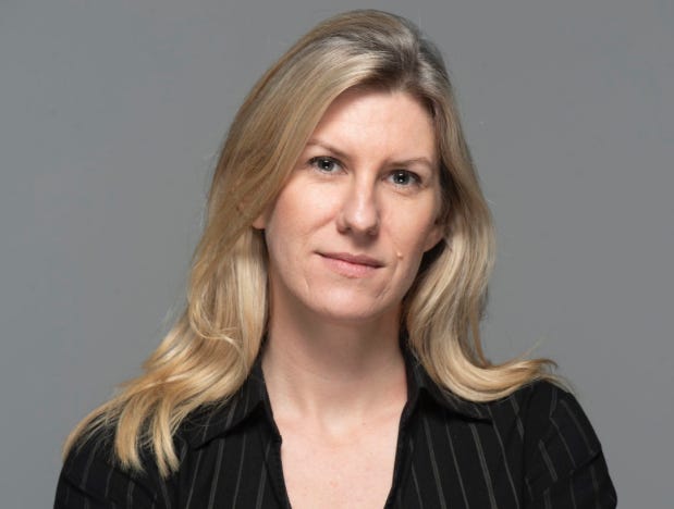 Kate Woodsome | Substack