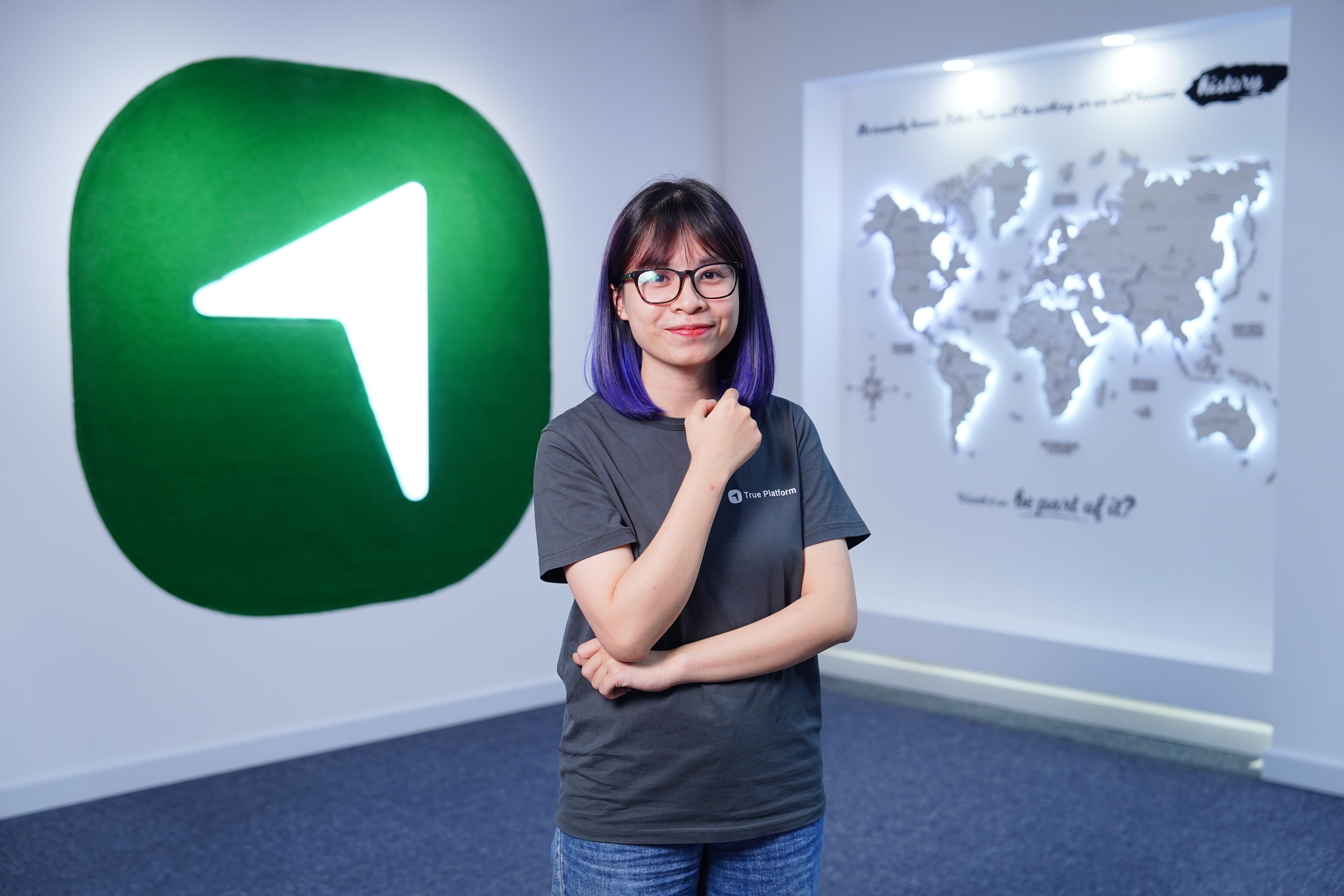 Tracy Nguyen | Substack