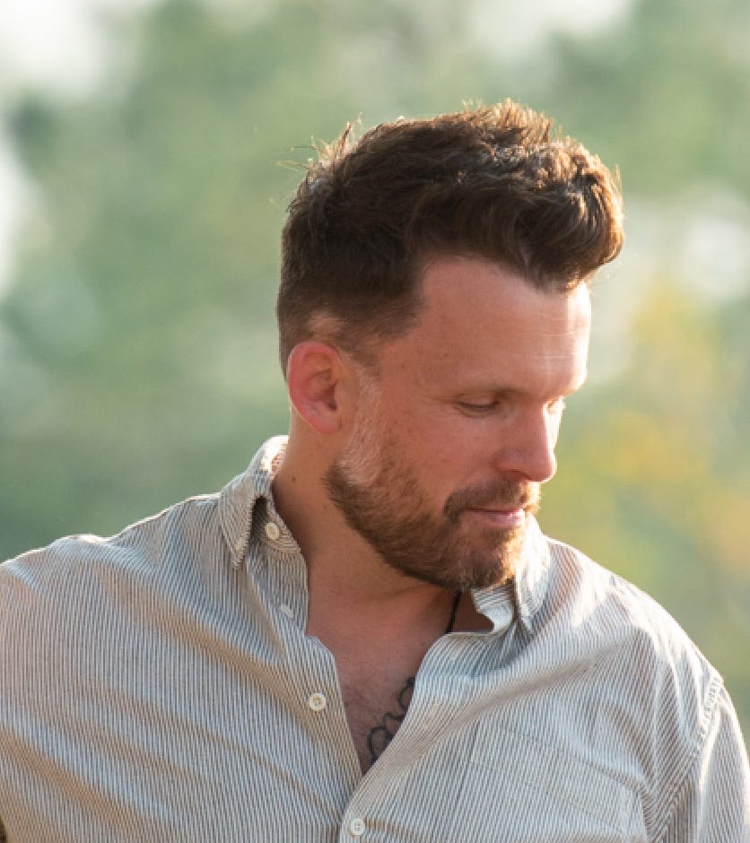 Dr. Brendan McLaughlin | Substack