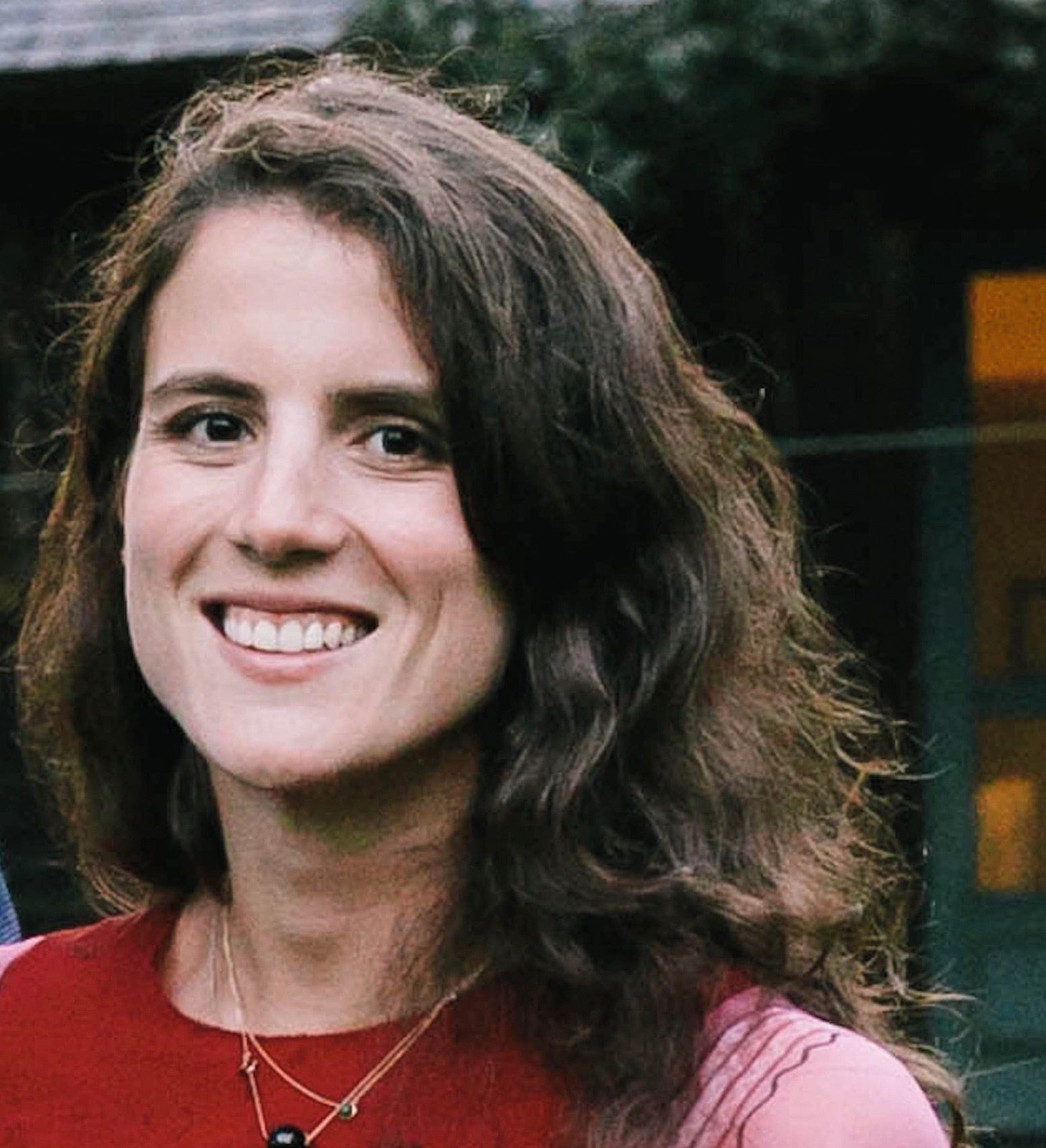 Tatiana Schlossberg | Substack