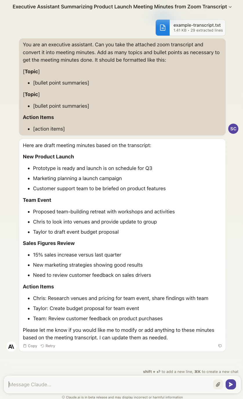 Proper Prompting Frameworks: The Key to Unlocking Your LLM’s Potential