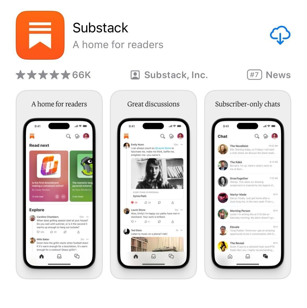 Adding Substack And Getting Started By Ron W Lundinke