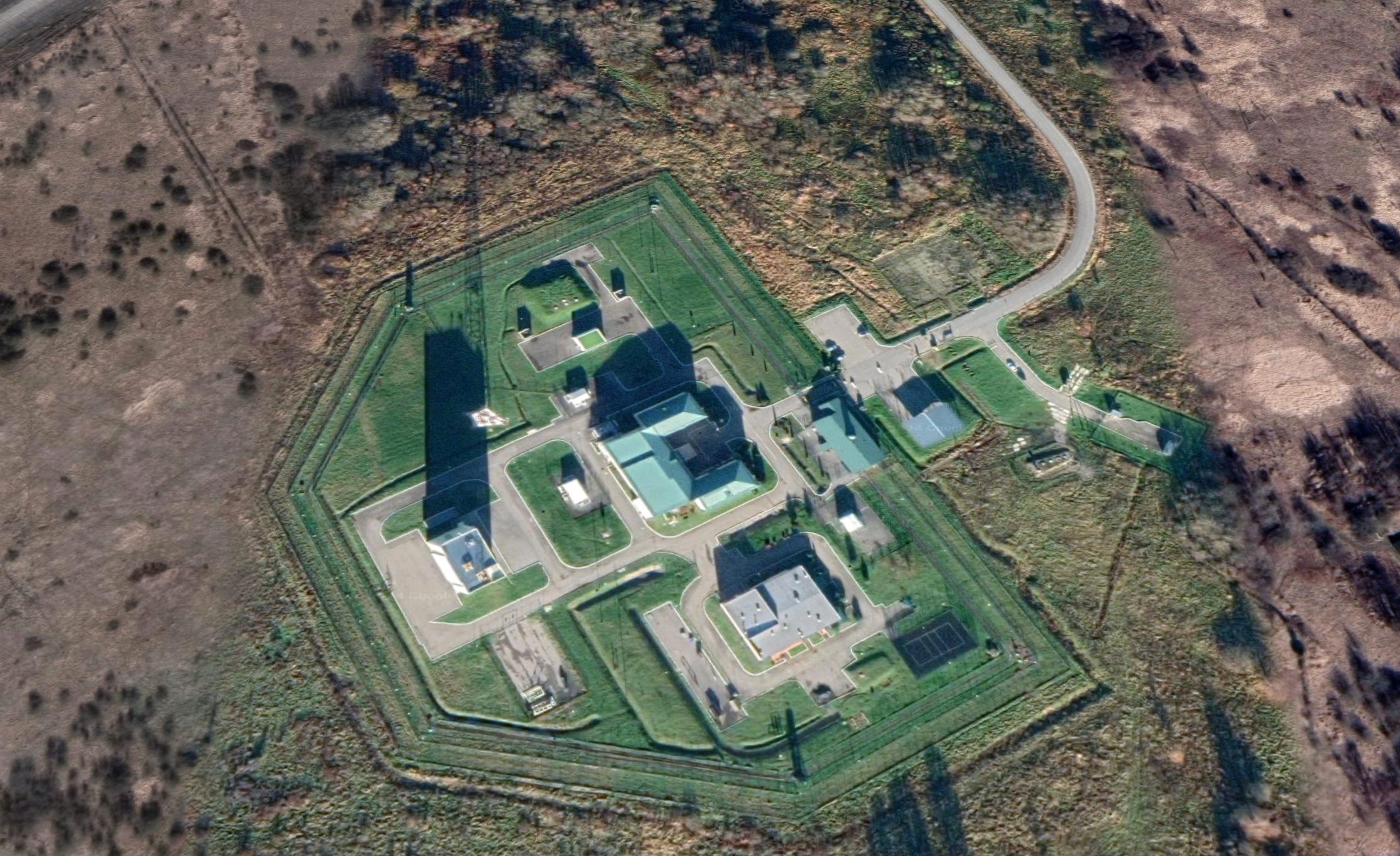 Russians jamming NATO GPS systems - by Michal Rachon