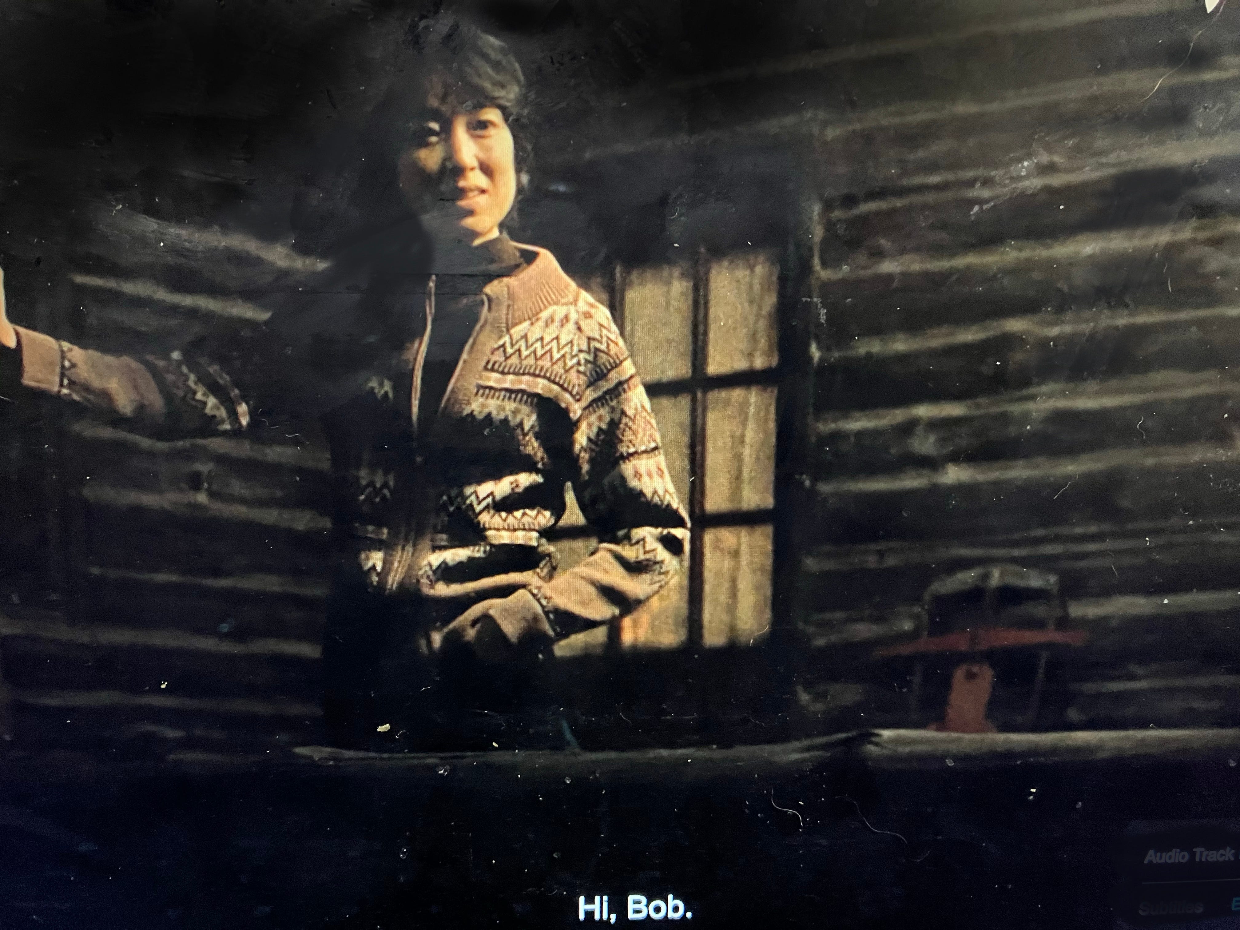 'A Complete Unknown': The Ballad of TOSHI