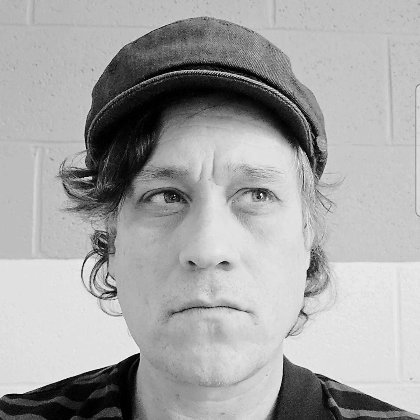 ADAM GNADE'S NEWSLETTER | Substack