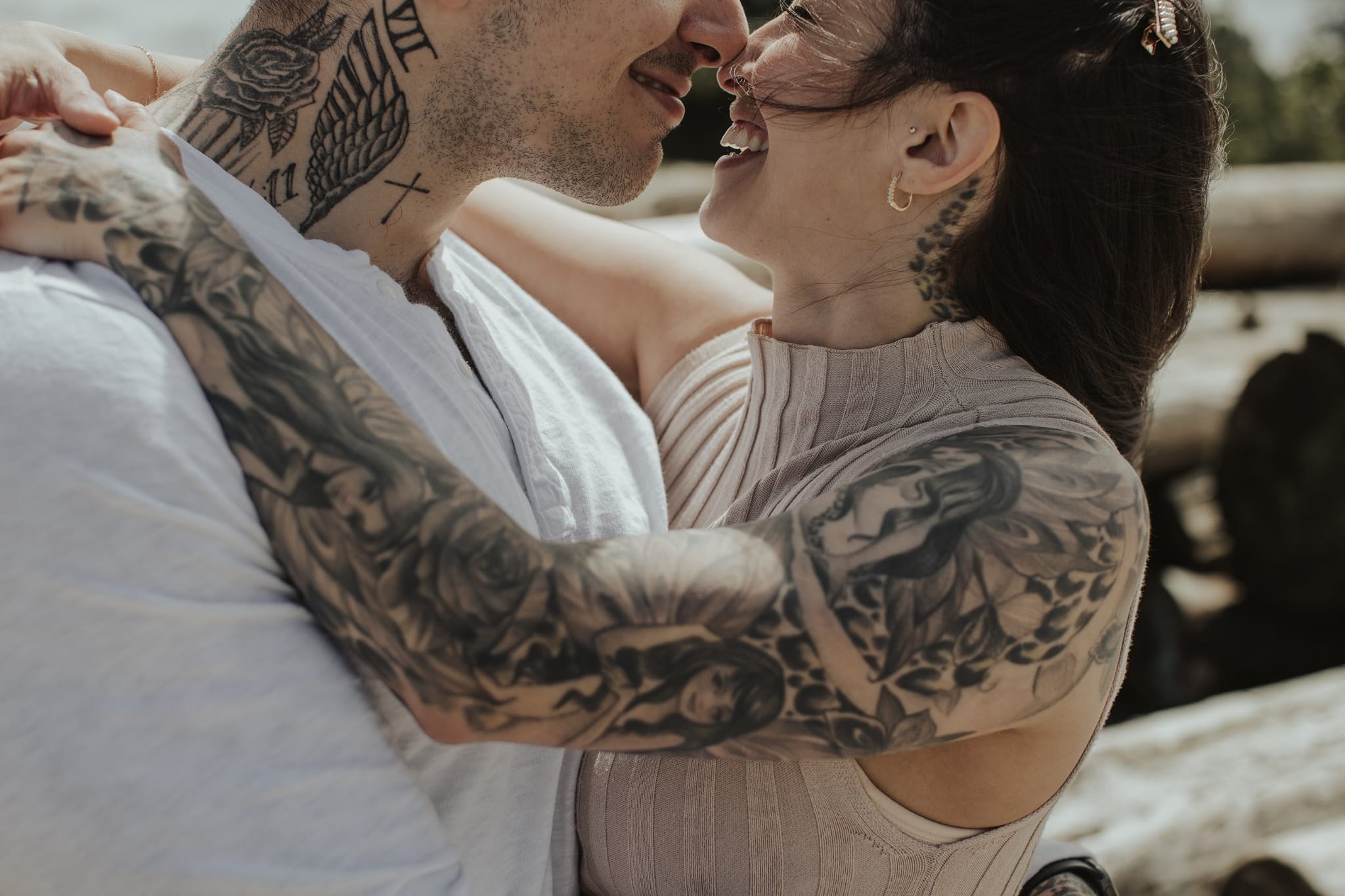 The Myth of Solving Your Wife's Problems - by Mike Pantile