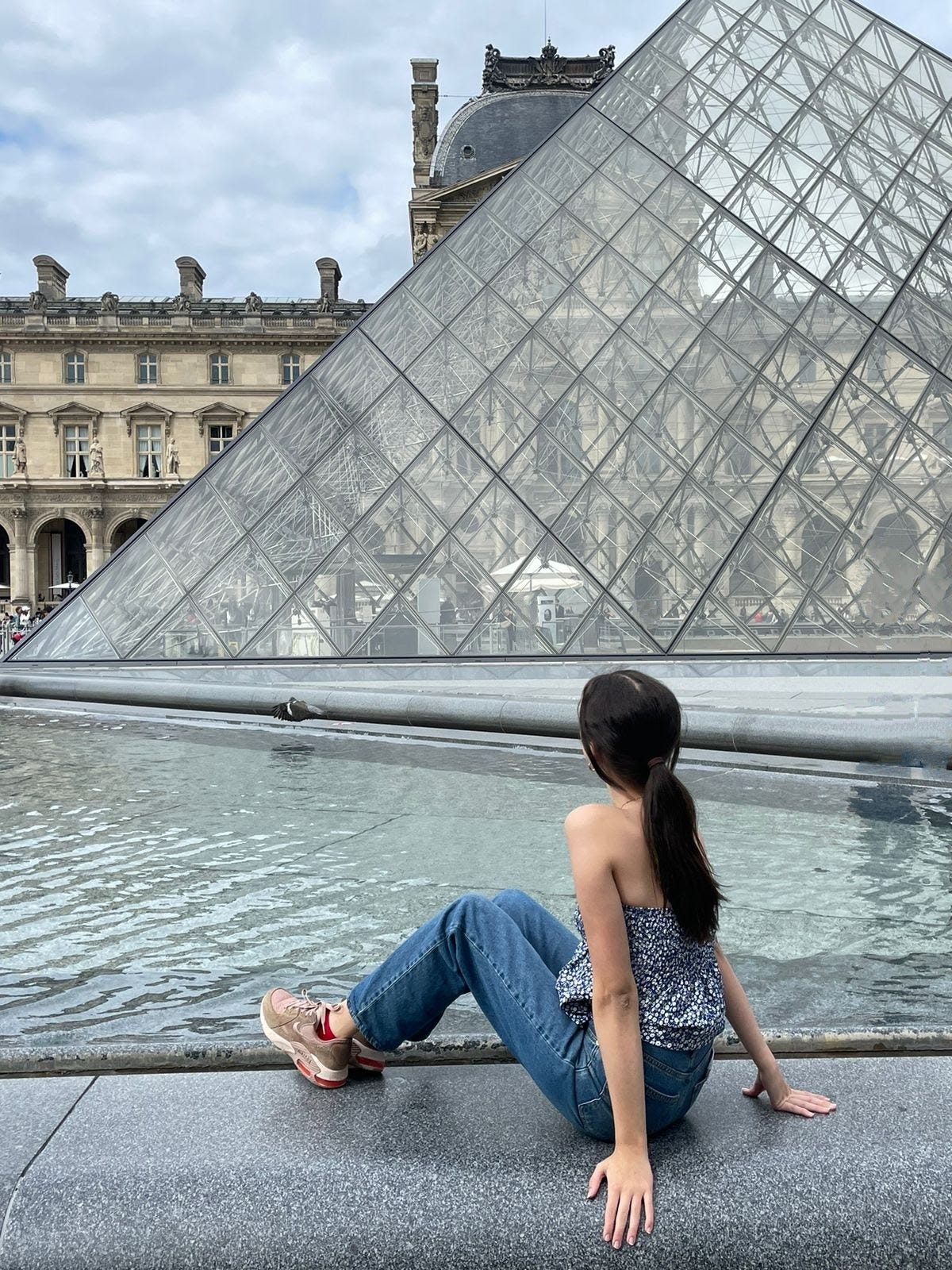 lu maciel ★ | Substack