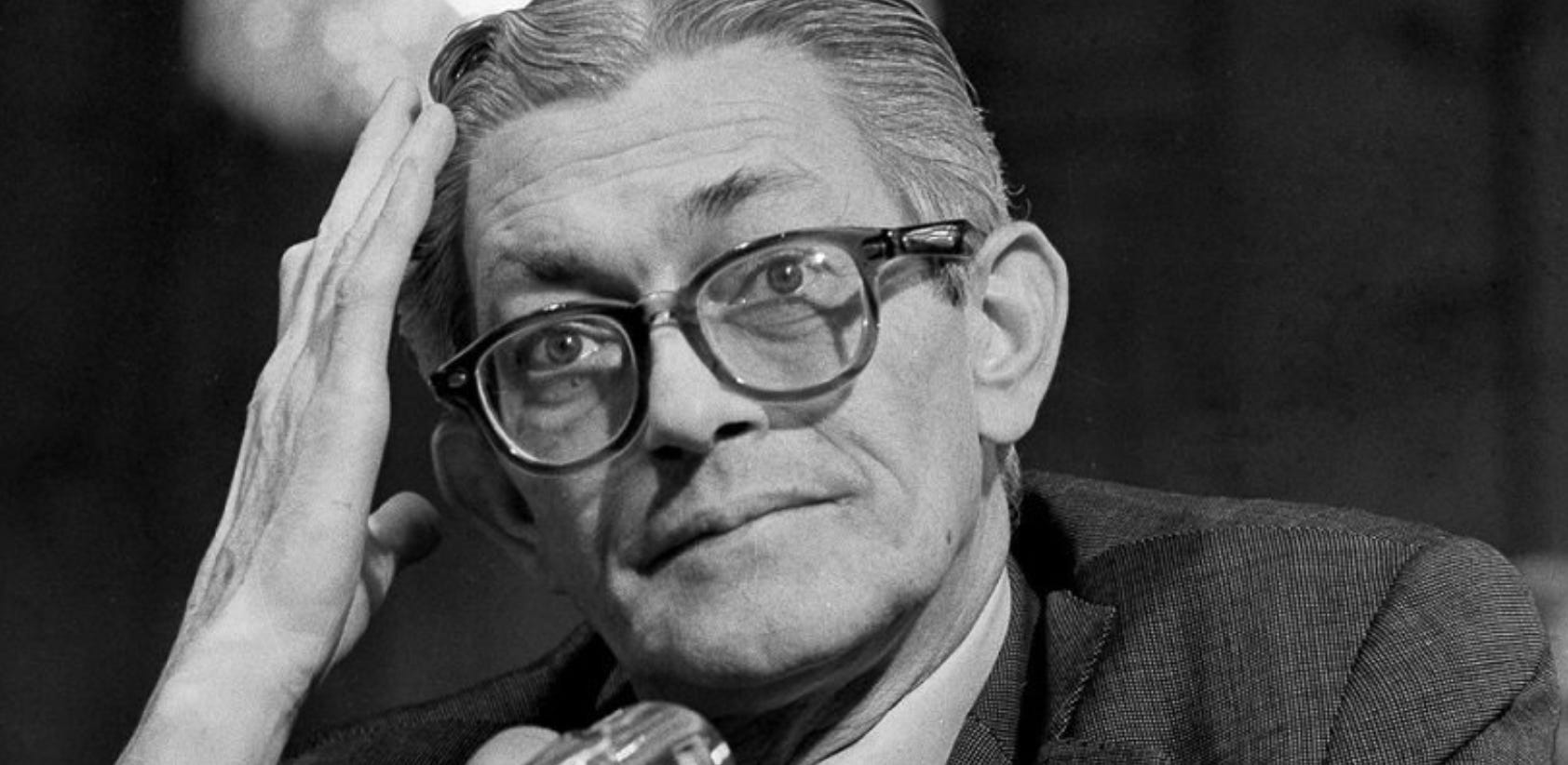 Best New JFK File: CIA Meets the Warren Commission