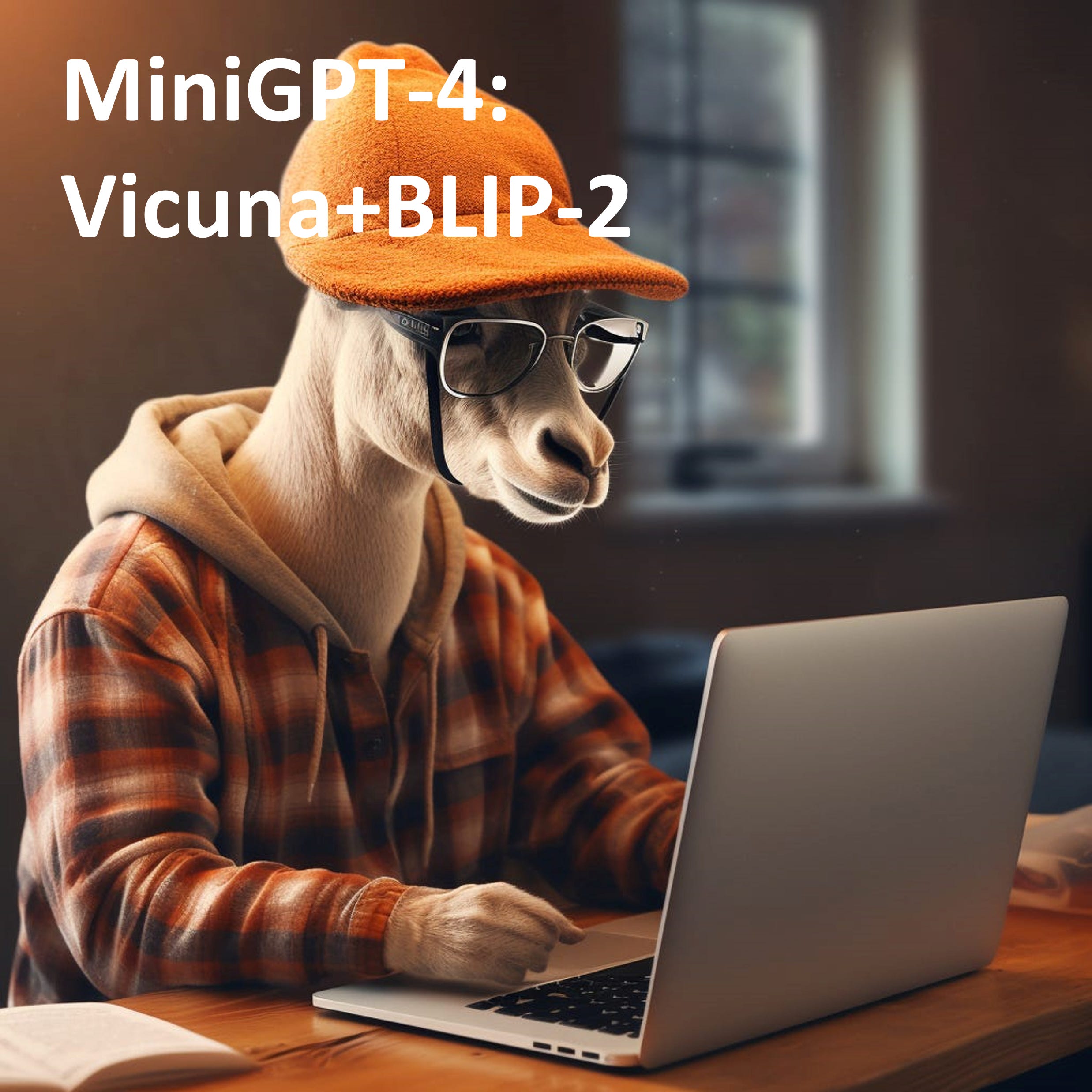 Meet MiniGPT-4: The Open Source Vision-Language Model that Matches the Performance of GPT-4