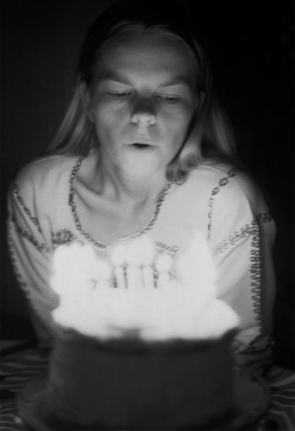 Indonesia 1969 - by Hugh Lunn - Over the Top with Hugh