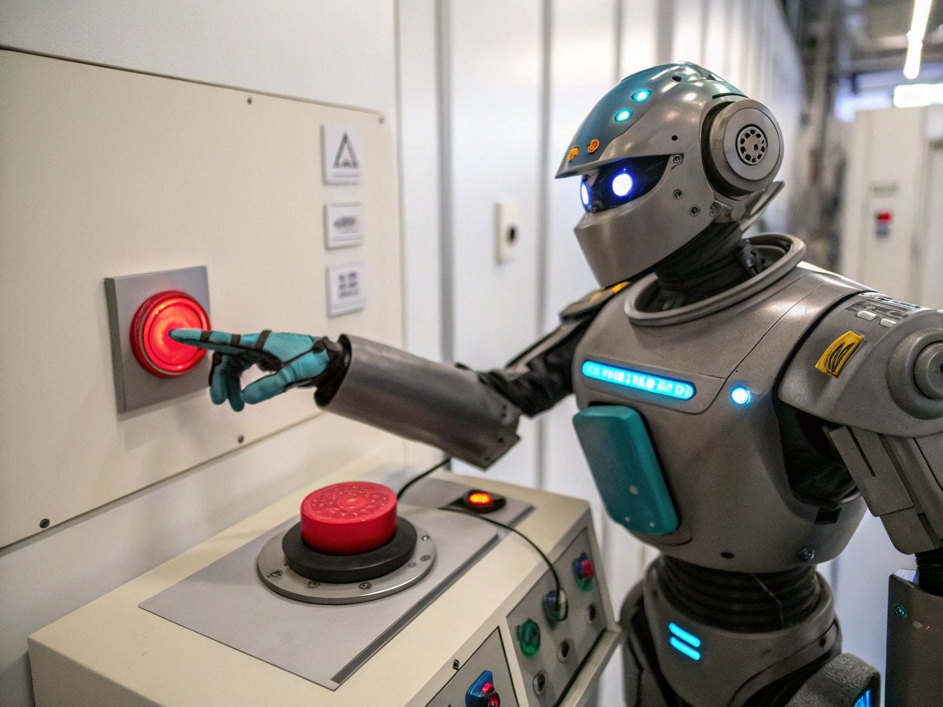 The Ethics of Autonomy: Why Fully Autonomous AI Agents Should Not Be ...