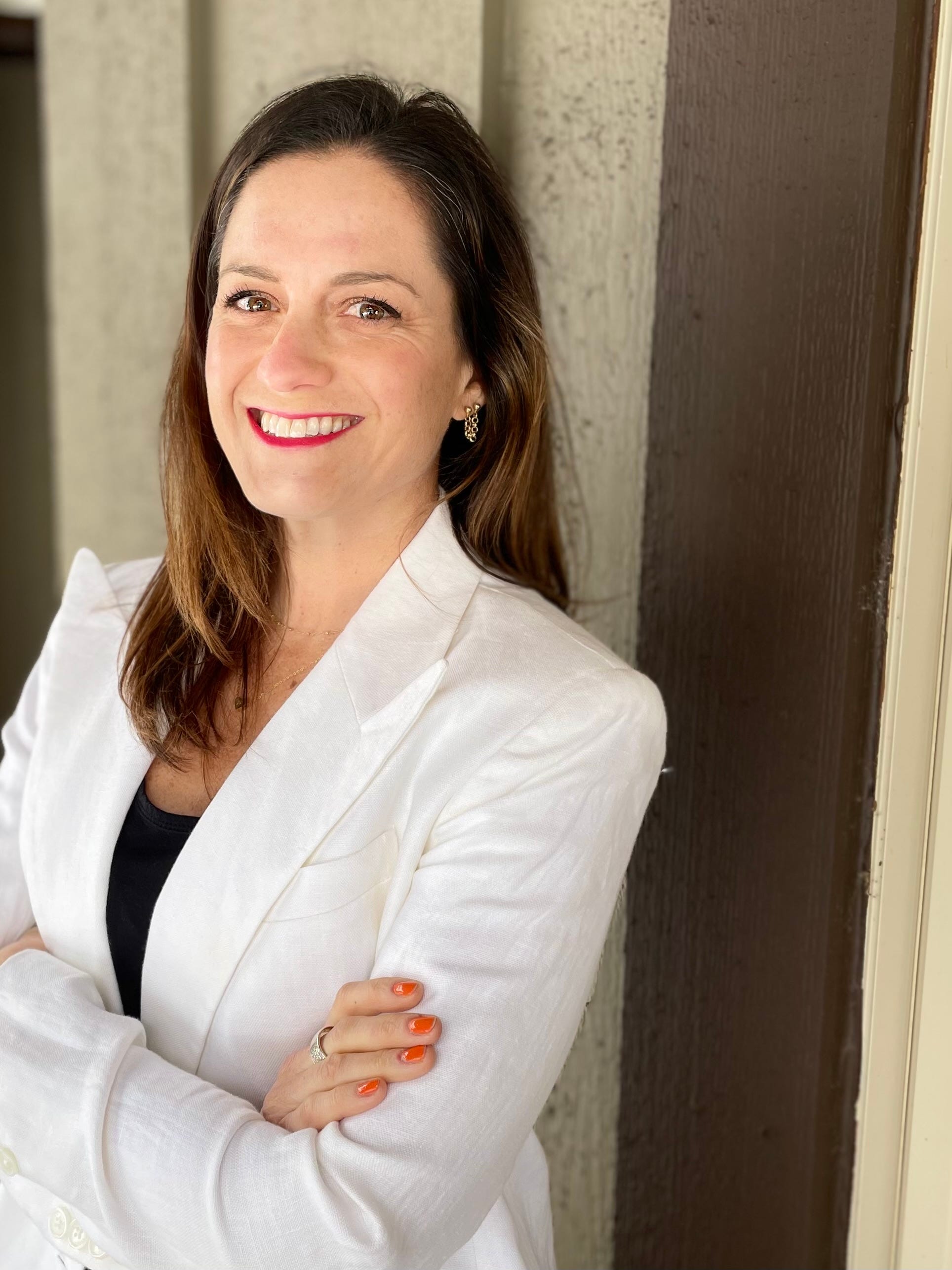 Dr. Jackie Henry | Substack