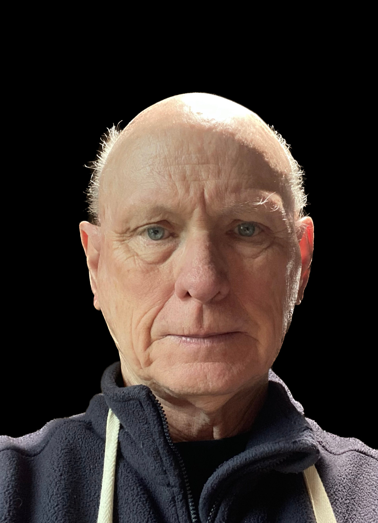 Jeffrey Scherer | Substack