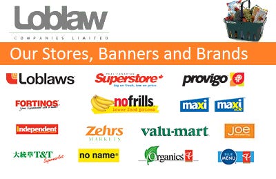 A Case Study On Egregious Canadian Corporate Greed: Loblaws