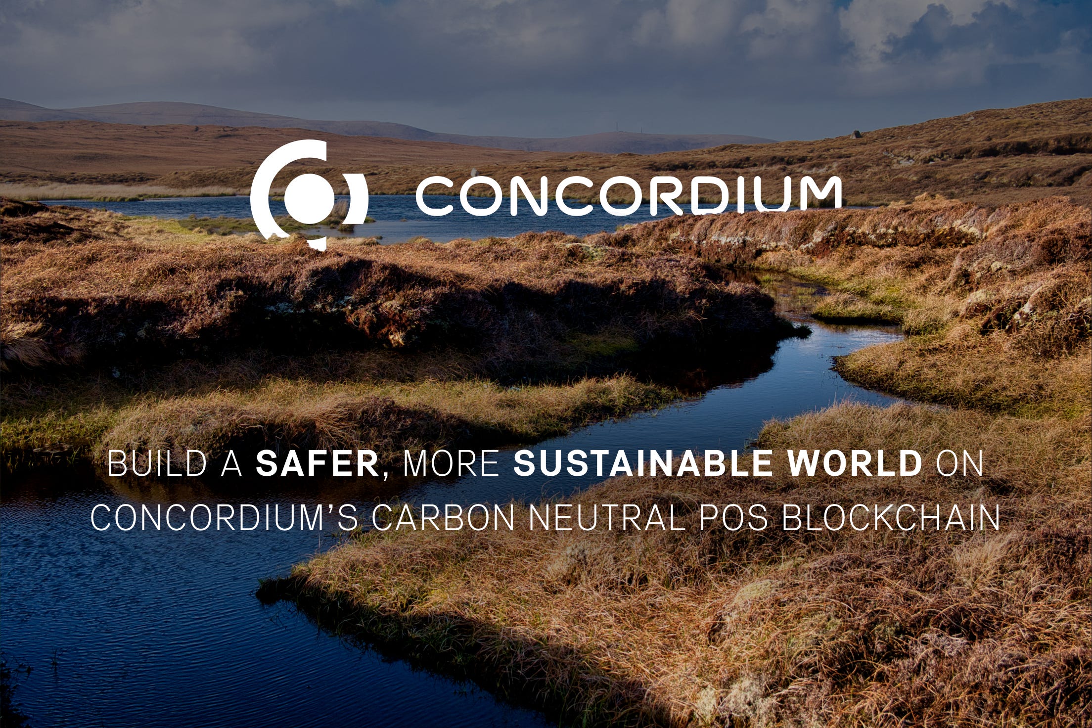 Concordium for Climate Action - by Ralph Gerbs