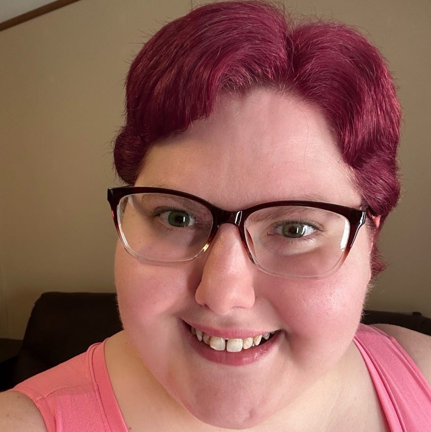 Jenna B. Neece | Substack