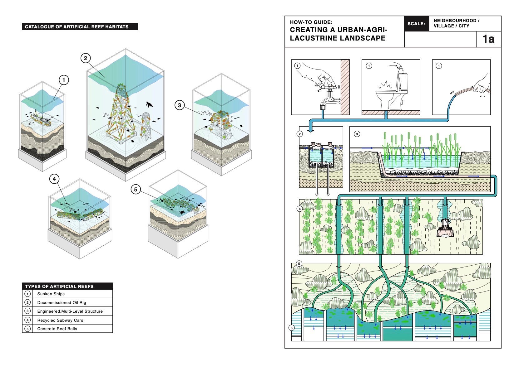How to Build a Planet: skydiving beavers and more