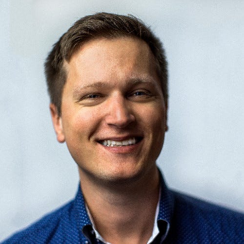 Peter Ondruska | Substack