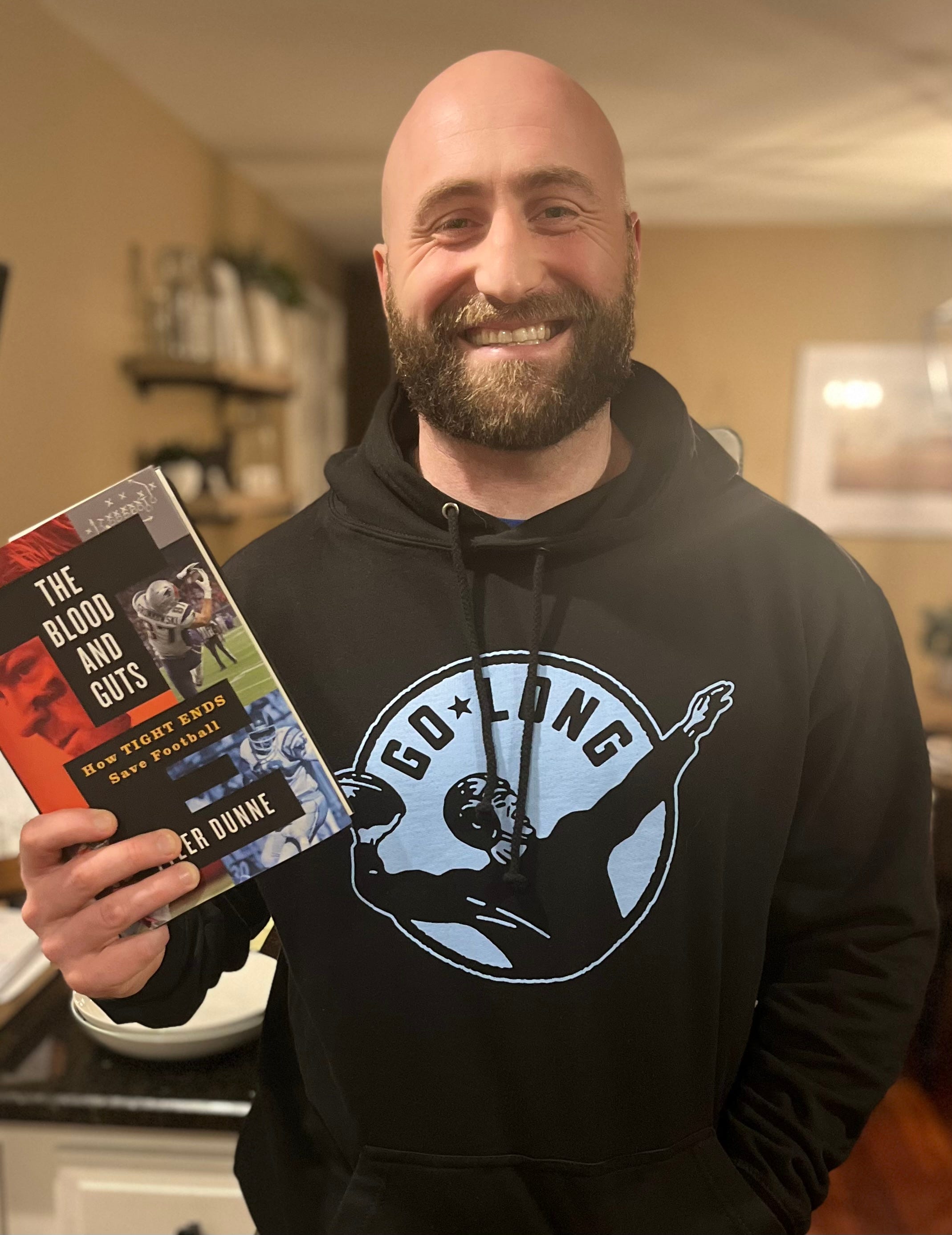 Grow Go Long and get rewarded! - by Tyler Dunne - Go Long