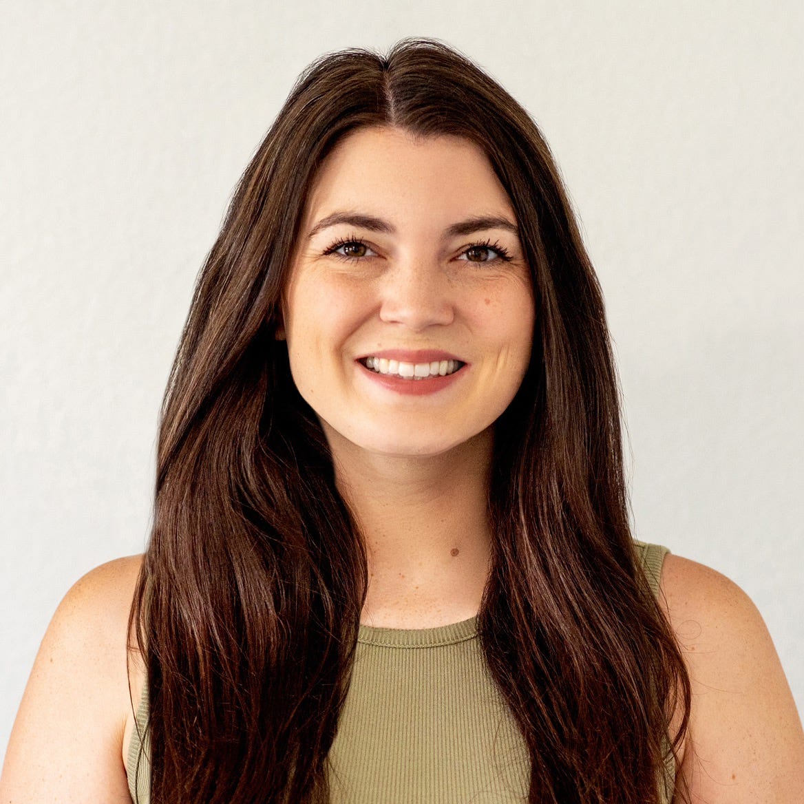 Brittany Tinsley | Substack