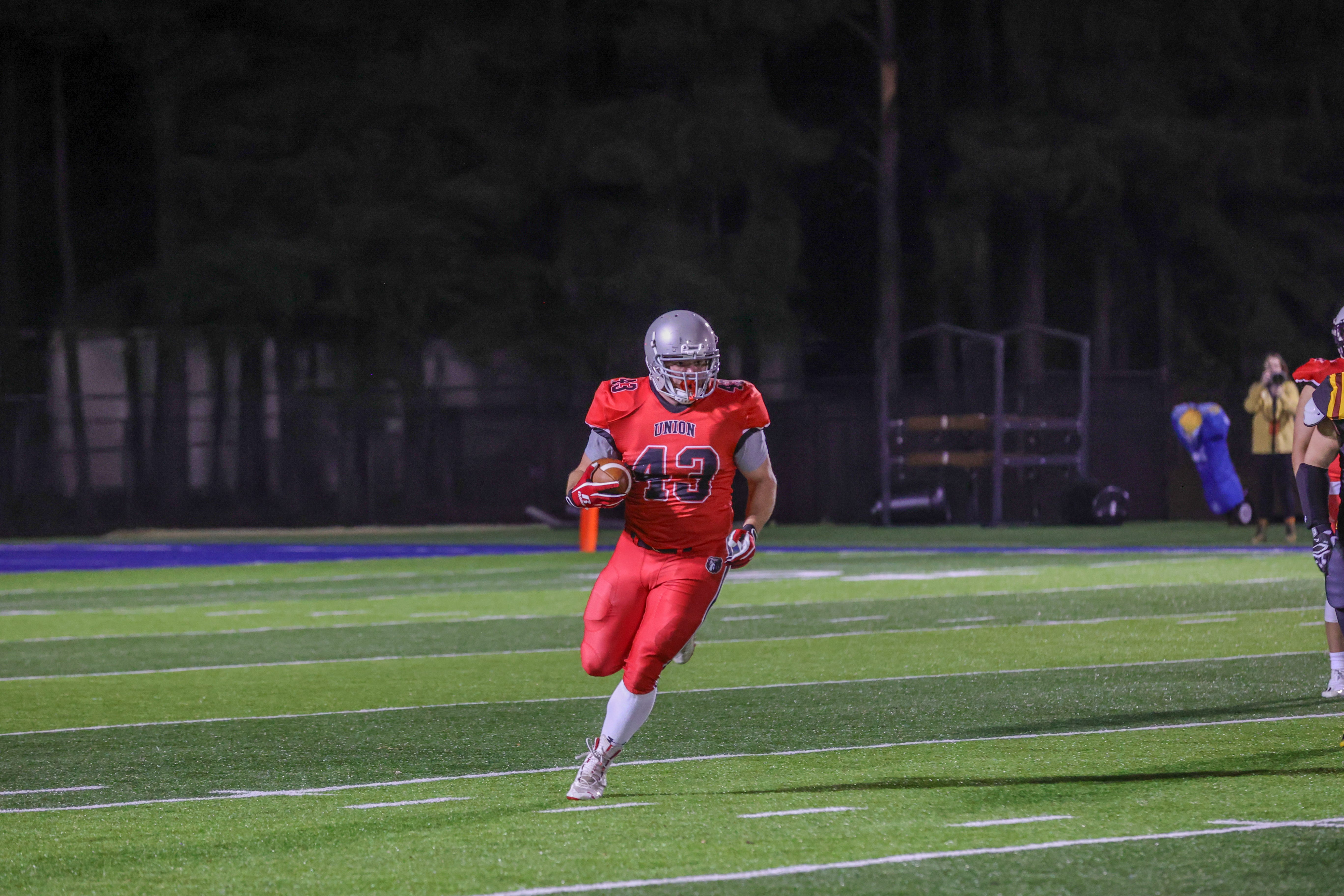 On Aging and Sports - by Ted Kluck - KluckStack