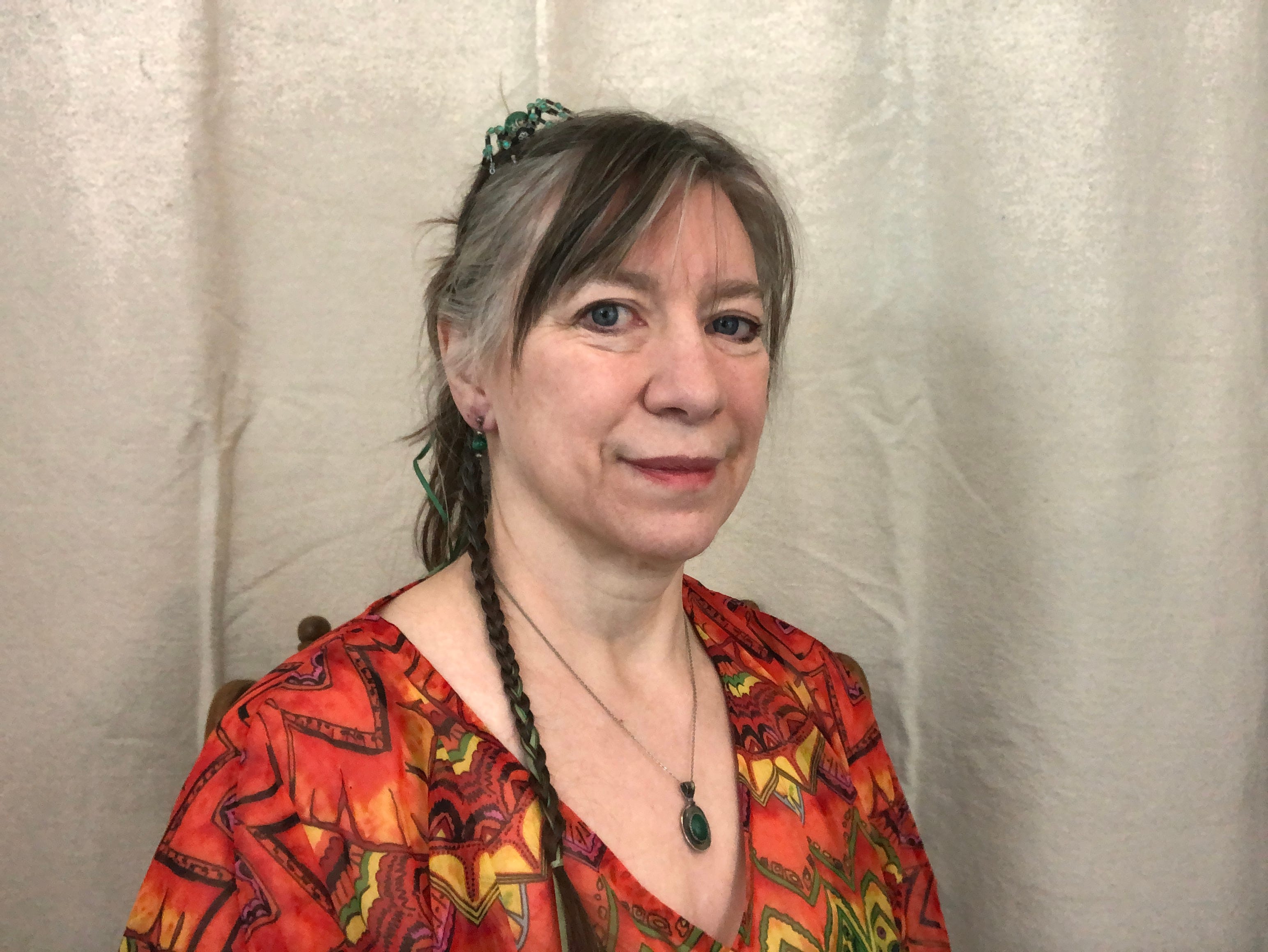 Selina Rifkin | Substack