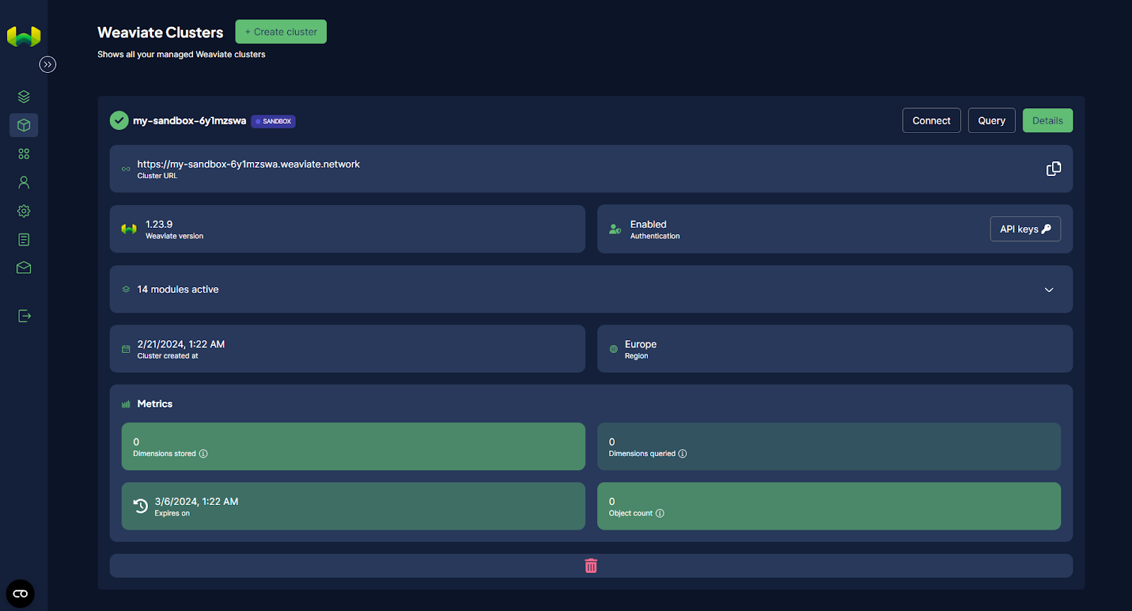 Top 6 AI Vector Databases Compared (2025): Which One Should You Choose ...