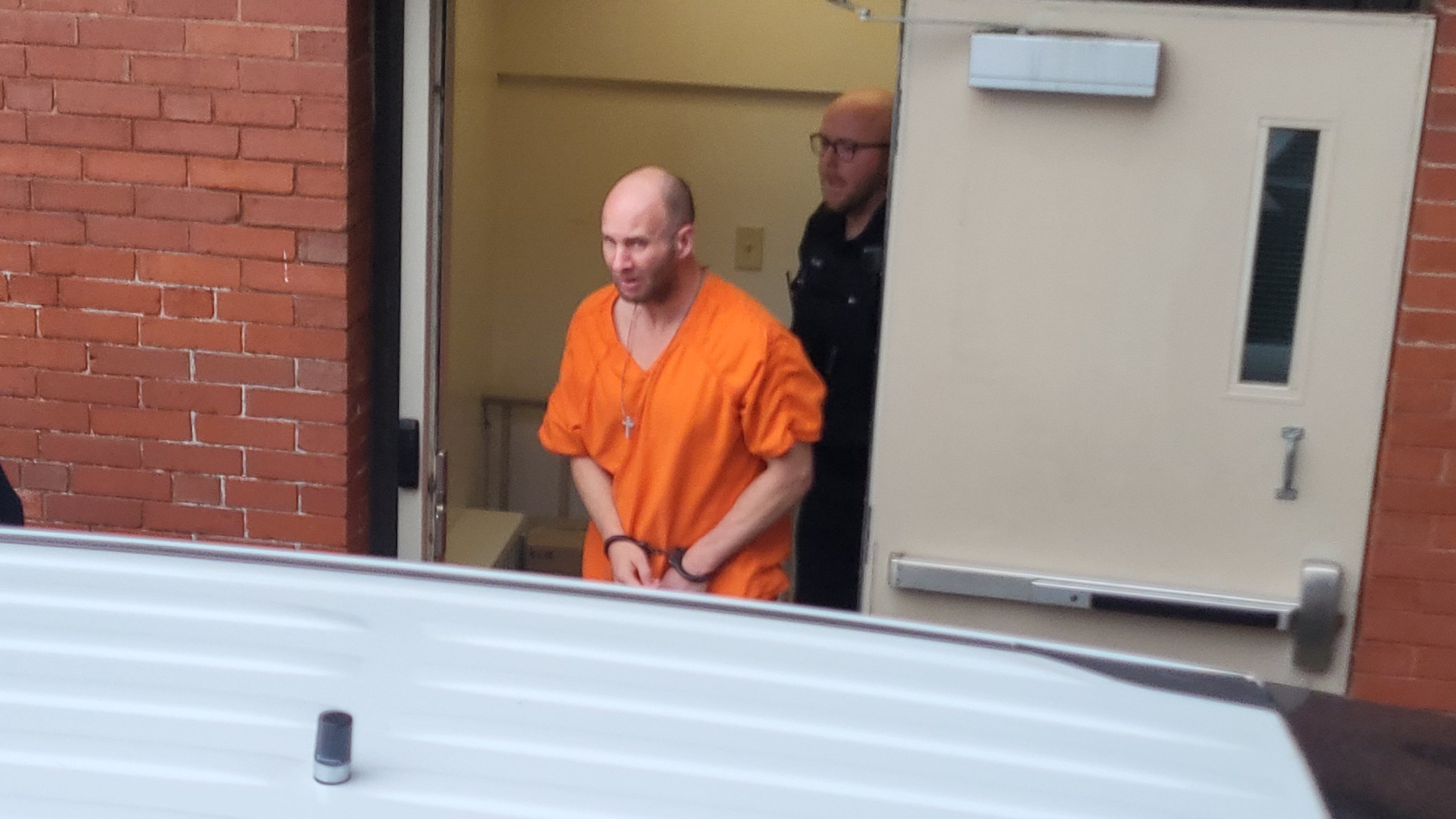 Panhandling or robbery? - by Don MacPherson