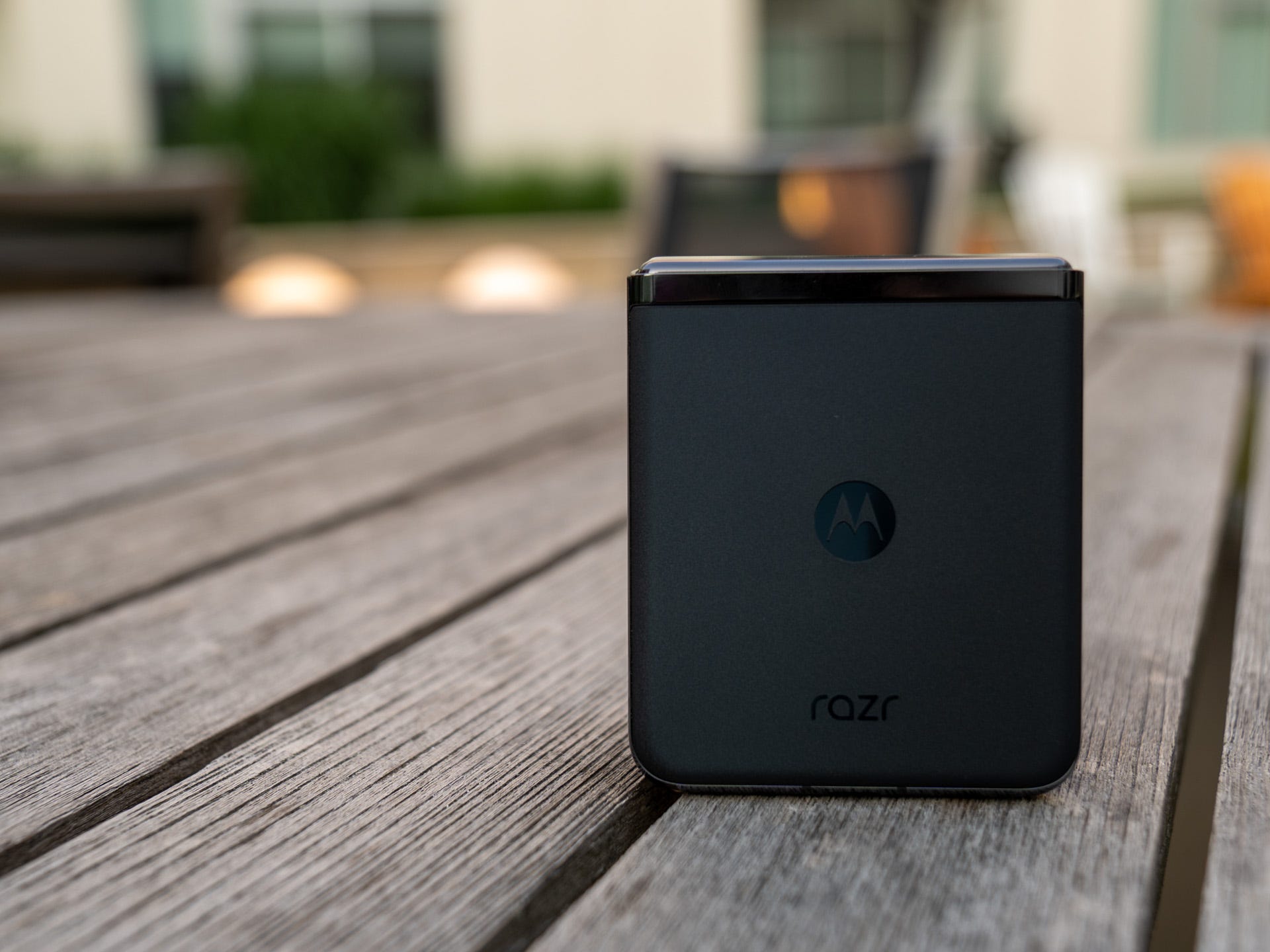 Motorola Razr+ unboxing and first impressions after 5 days