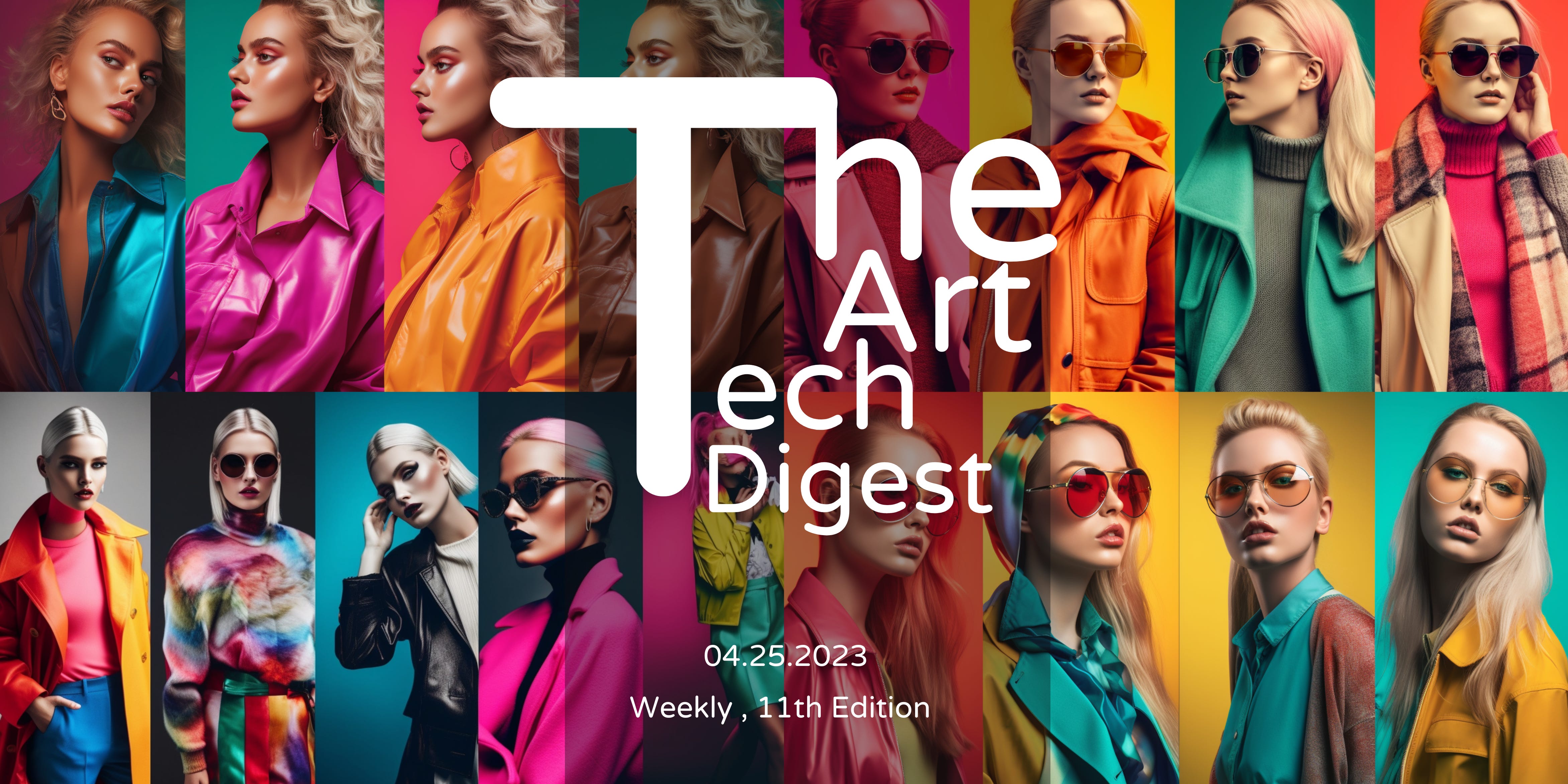 The ArtTech Digest | Surzayon Ghosh | Substack