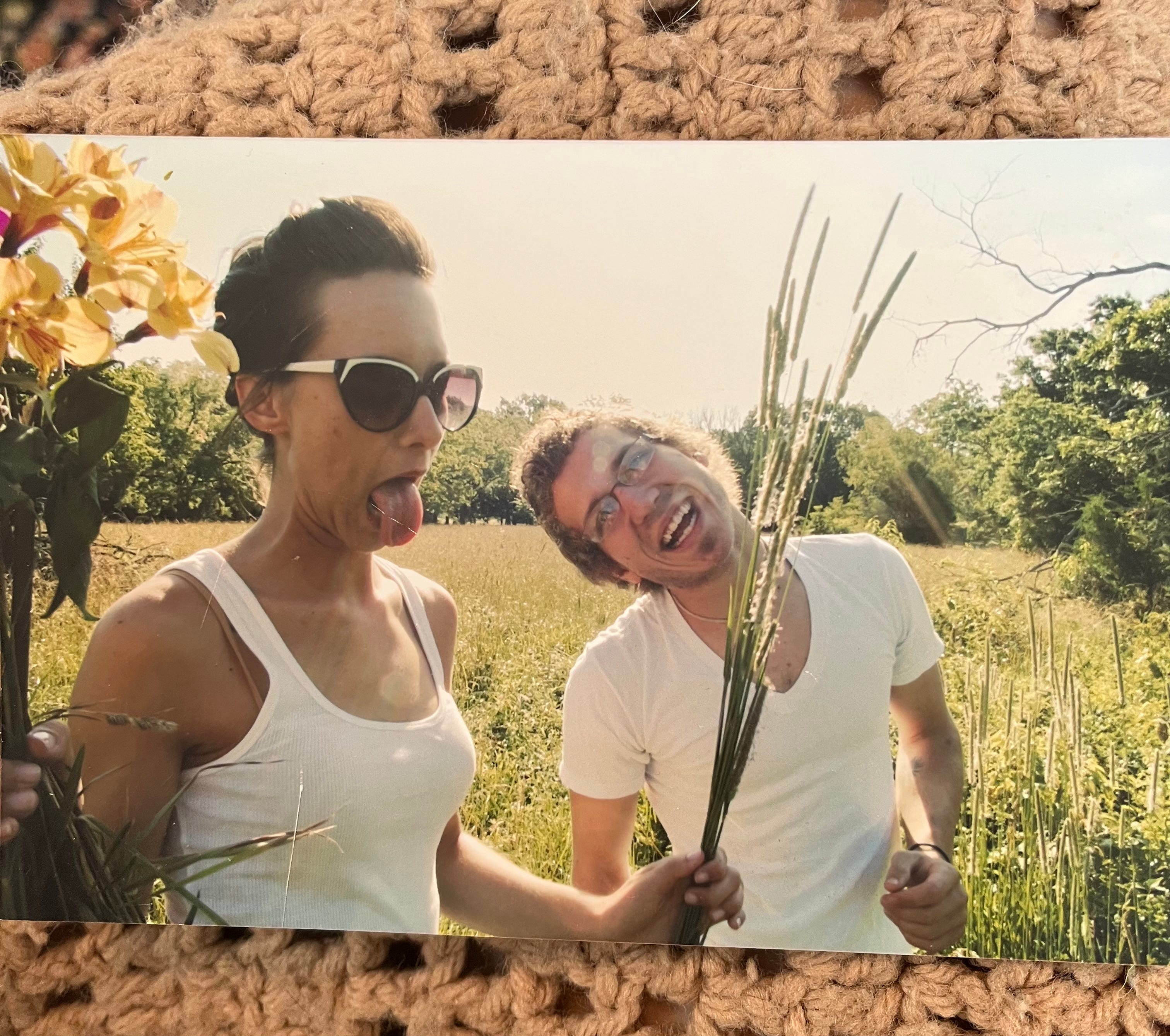 Day 7 Podcast - by Kaitlin Curtice - The Liminality Journal